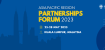 APR Partnerships Forum | WOSM