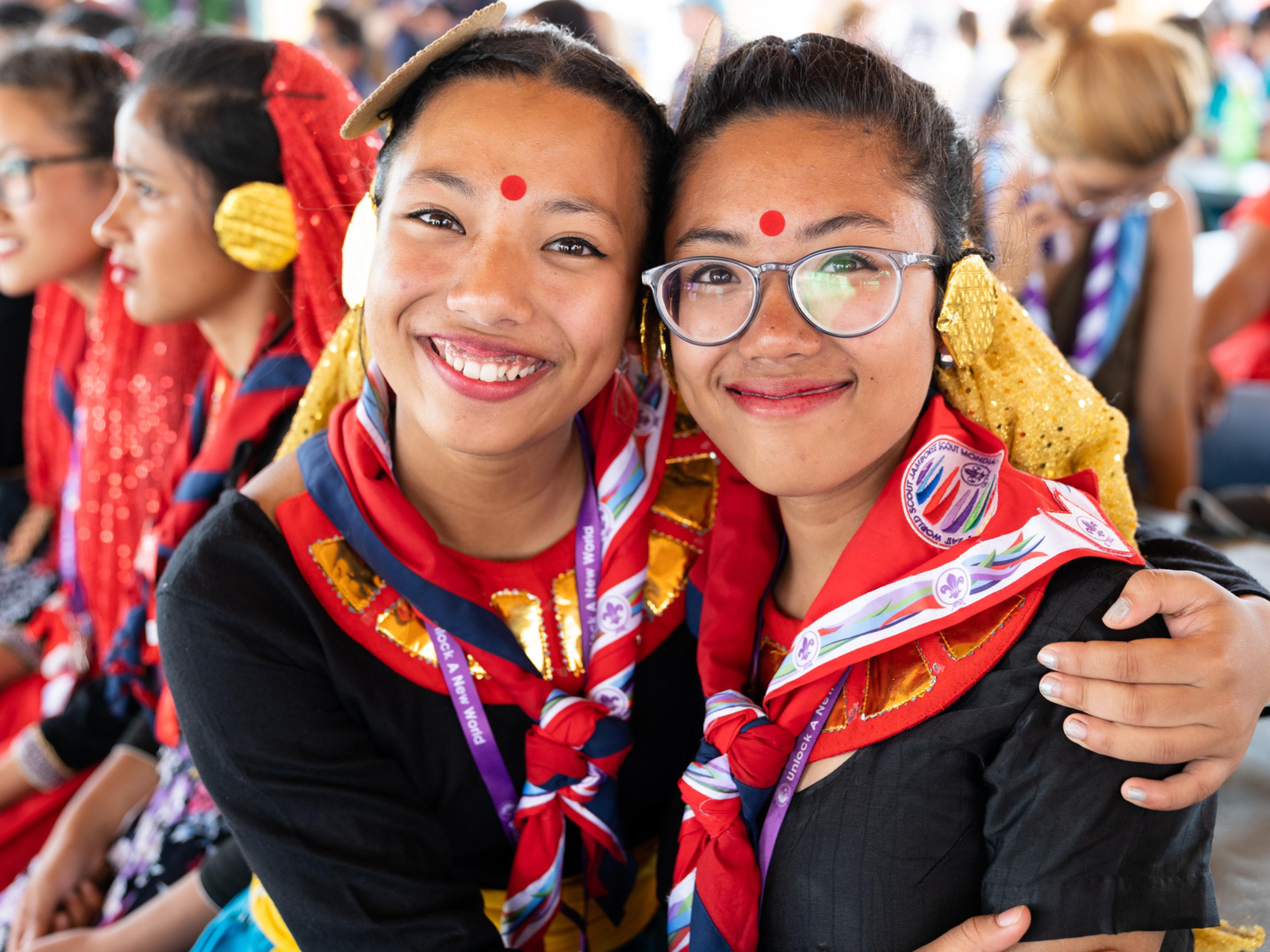 World Scout Jamboree | WOSM