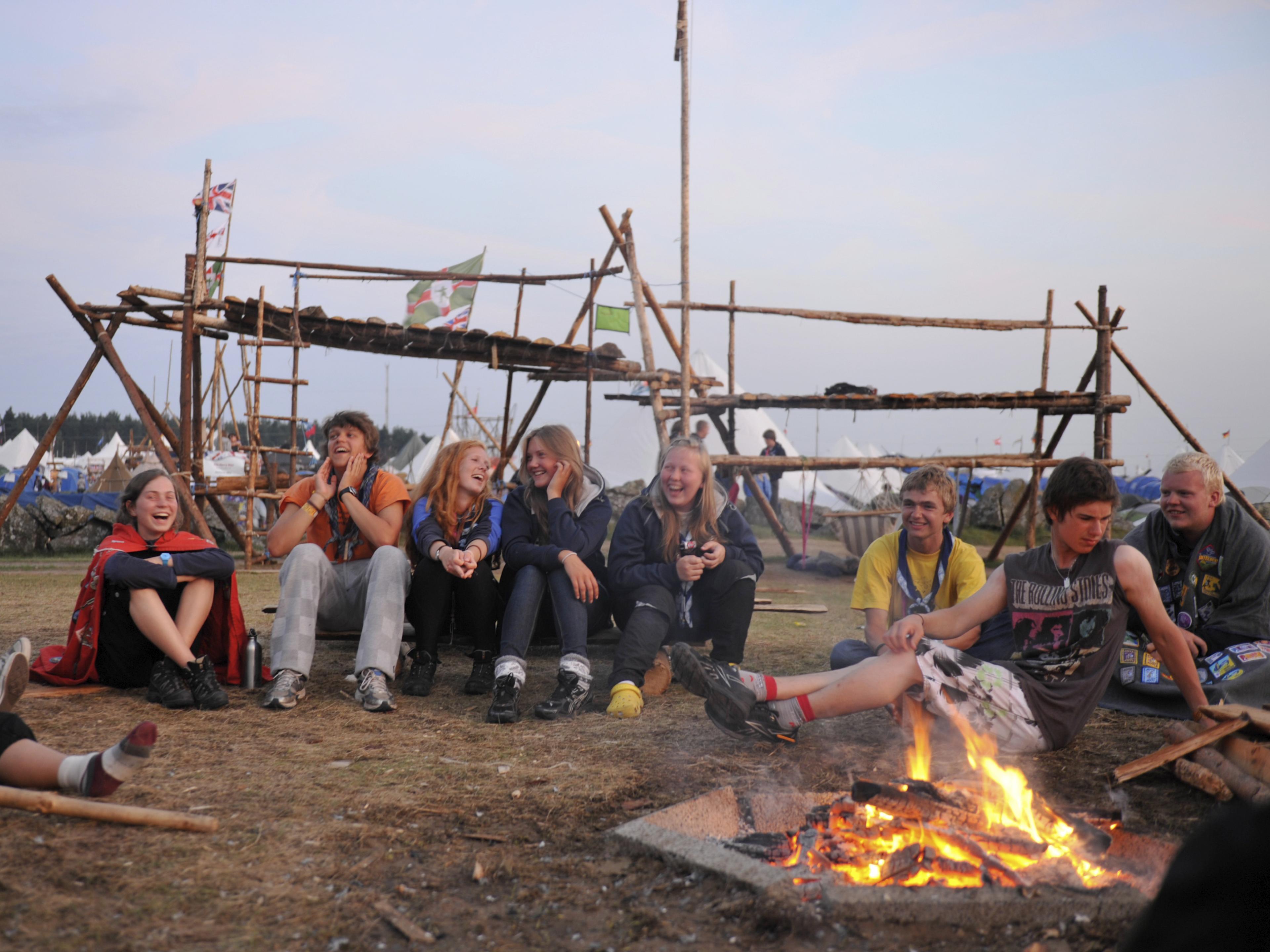 Scout Movement | WOSM