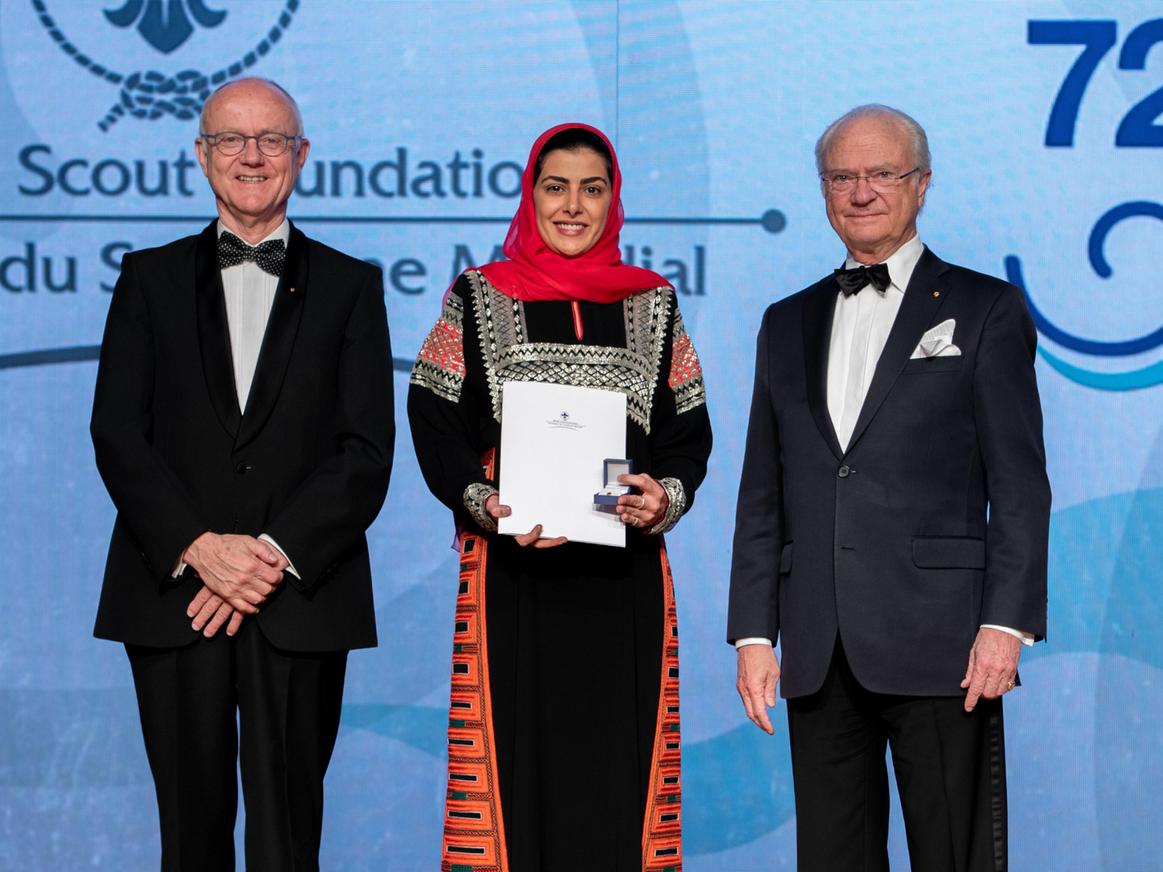 Donate to Scouting | WOSM