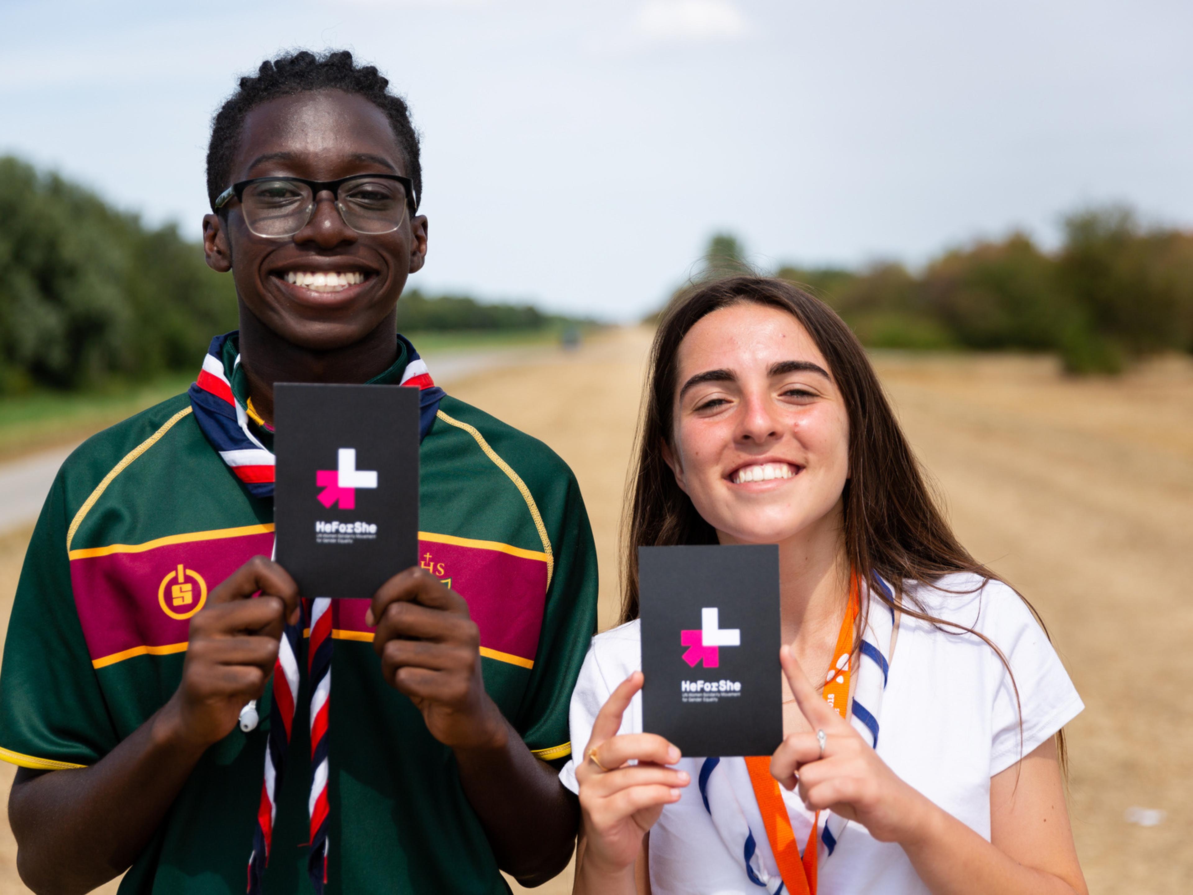 European Scout Region | WOSM