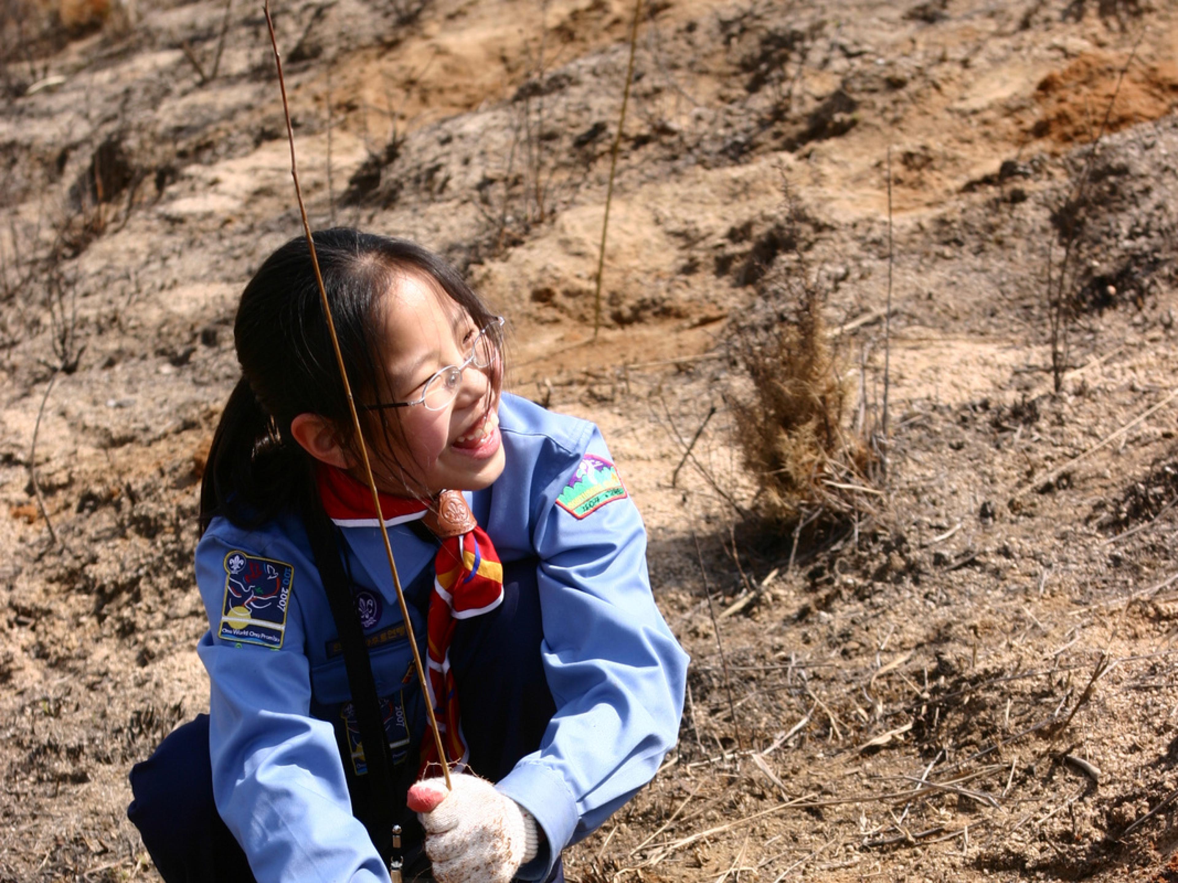 Join Scouting | WOSM