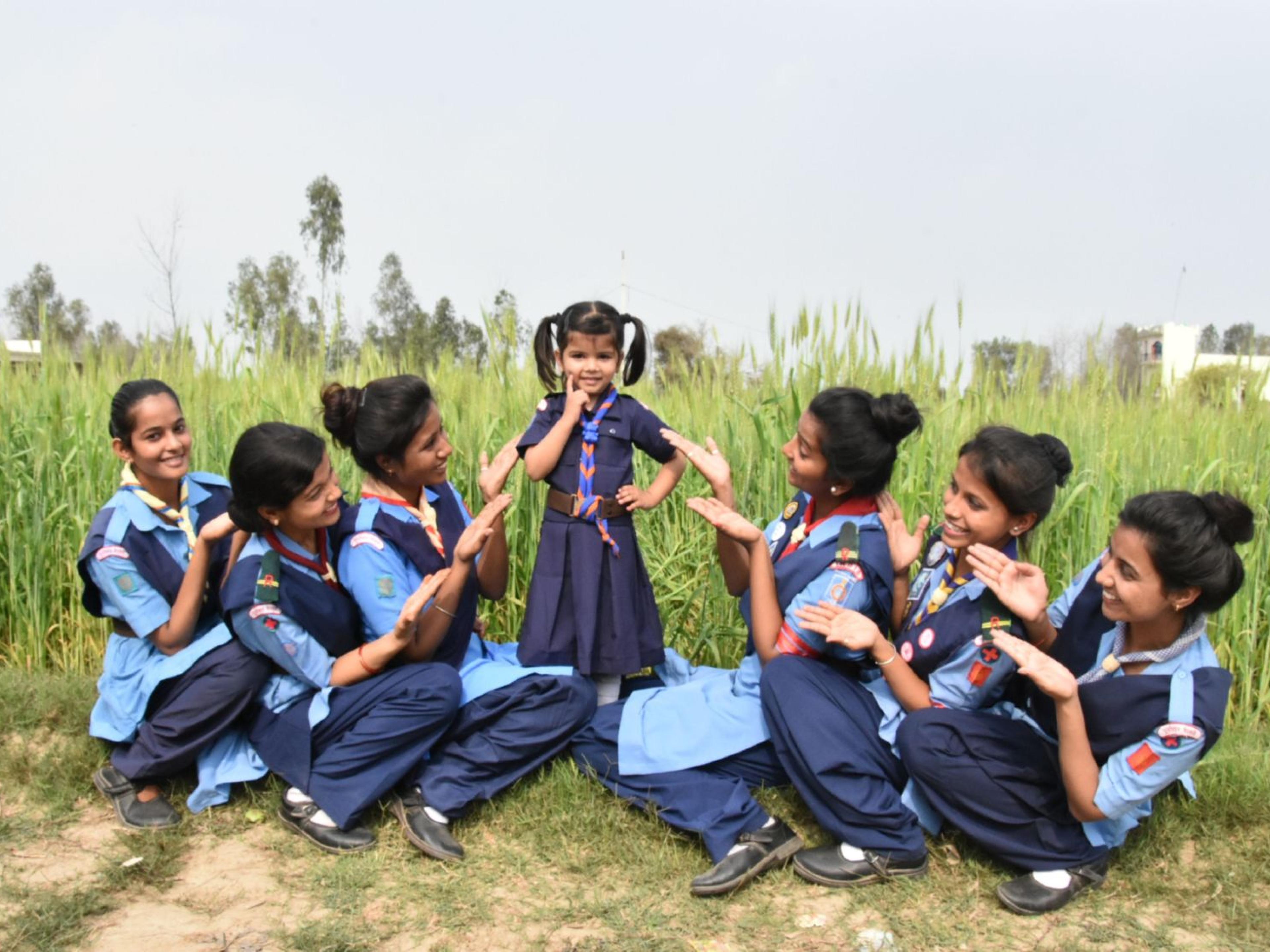News and Stories | WOSM