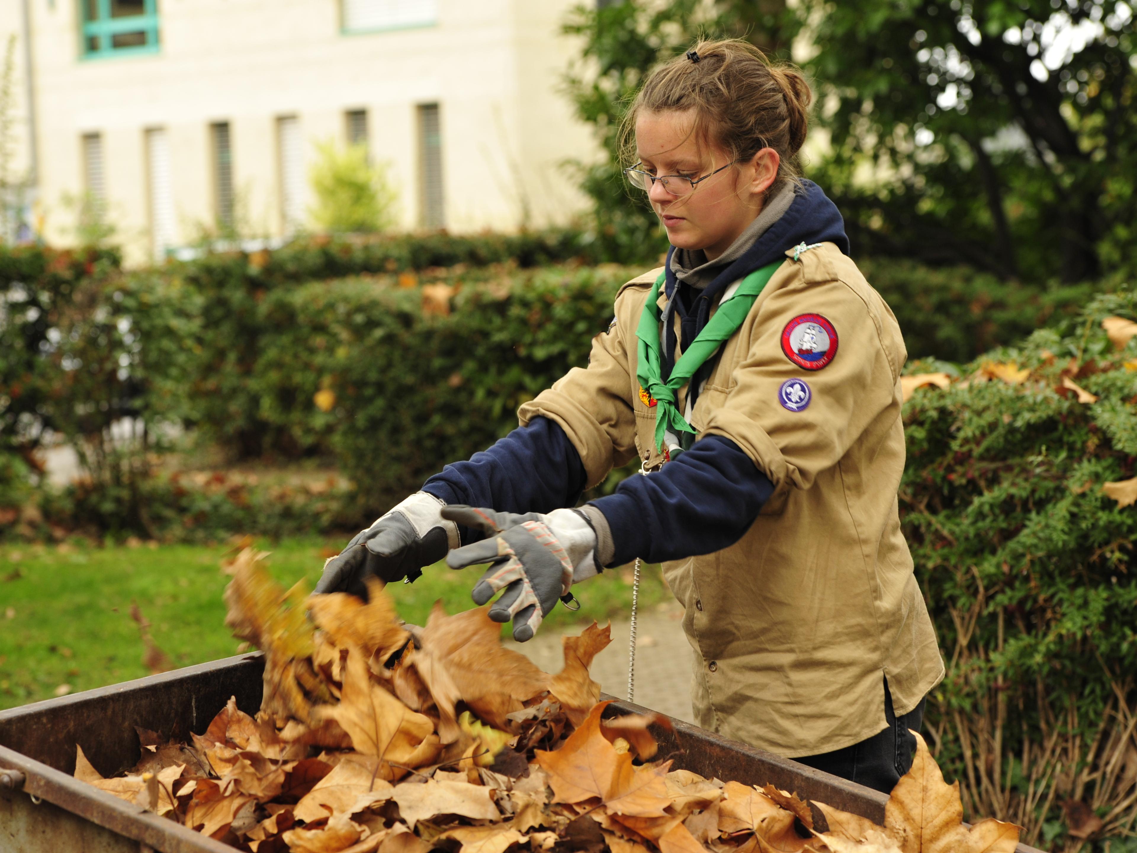 European Scout Region | WOSM