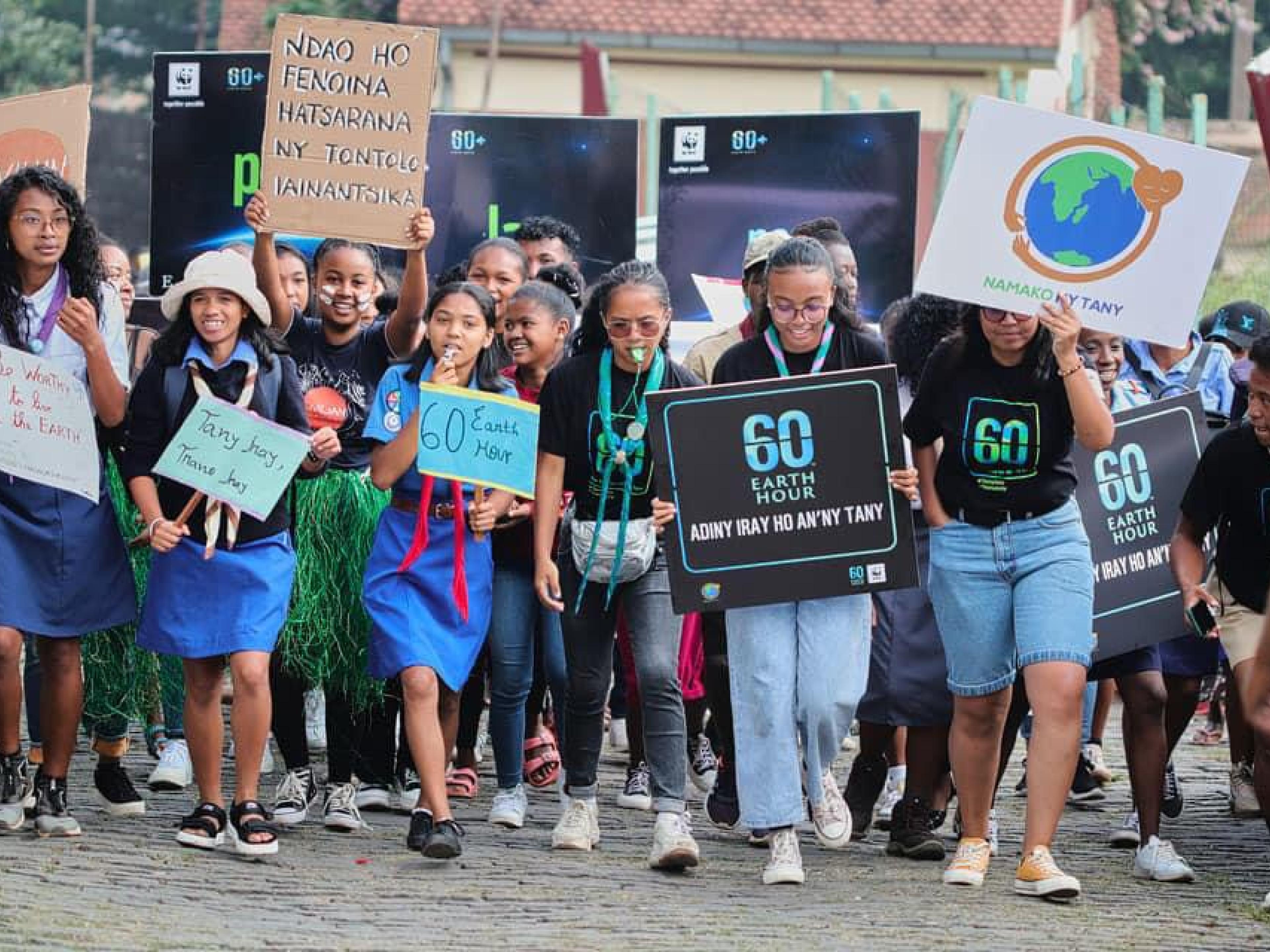 Africa Scout Region | WOSM