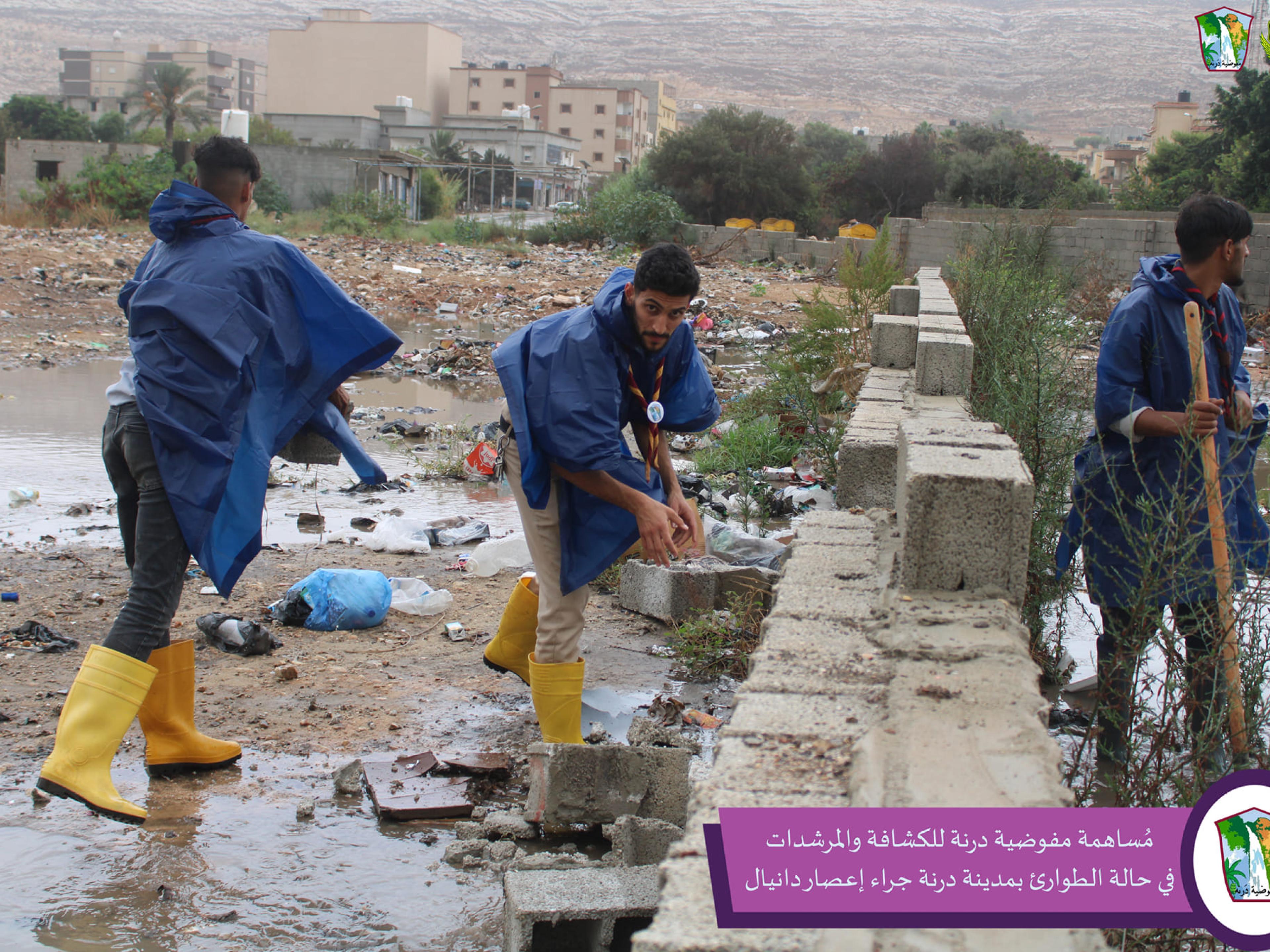 Home | World Organization of the Scout Movement