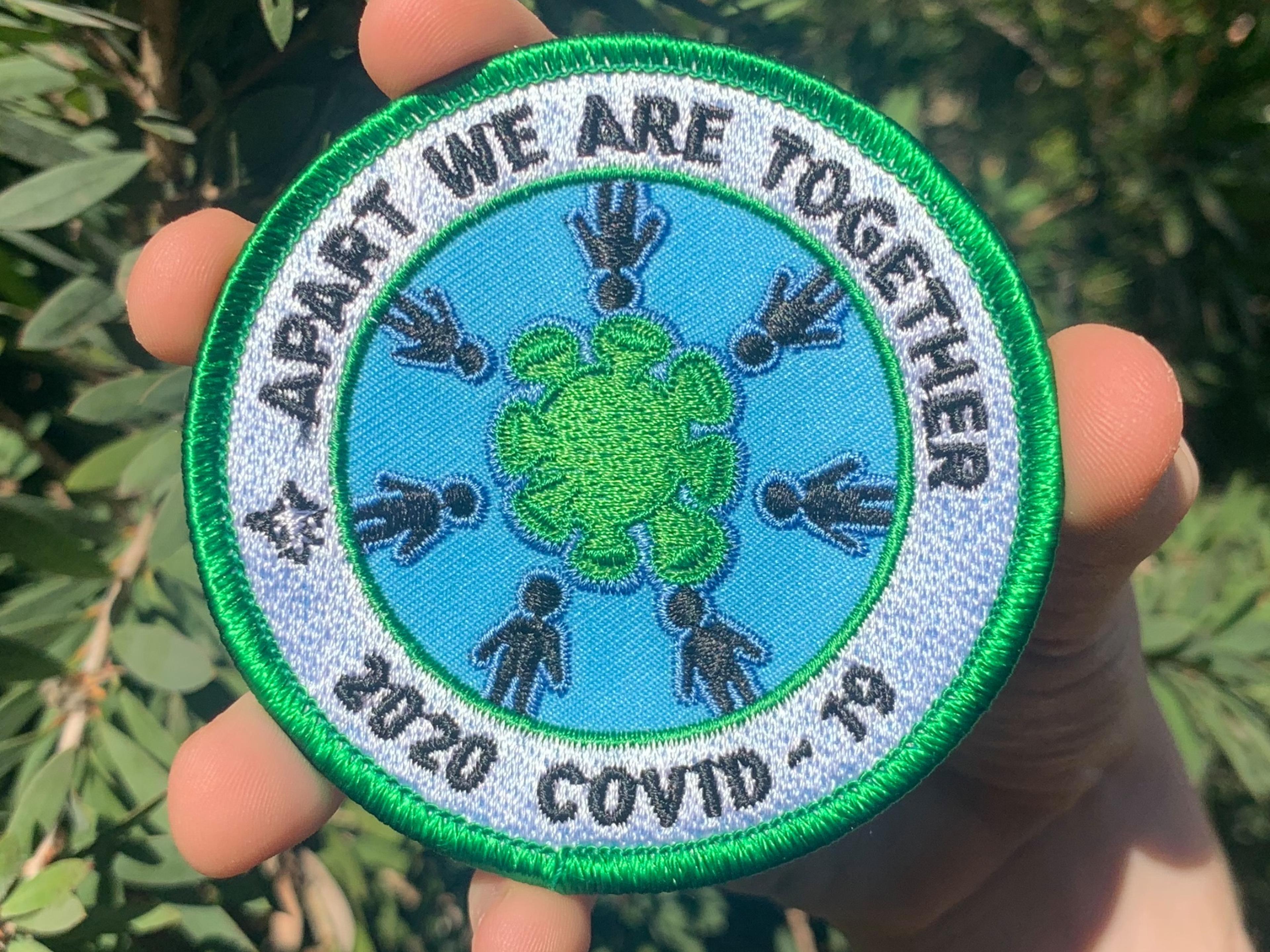 Halfway to 2030: How Scouts are Turning Crisis into Commitment for the ...