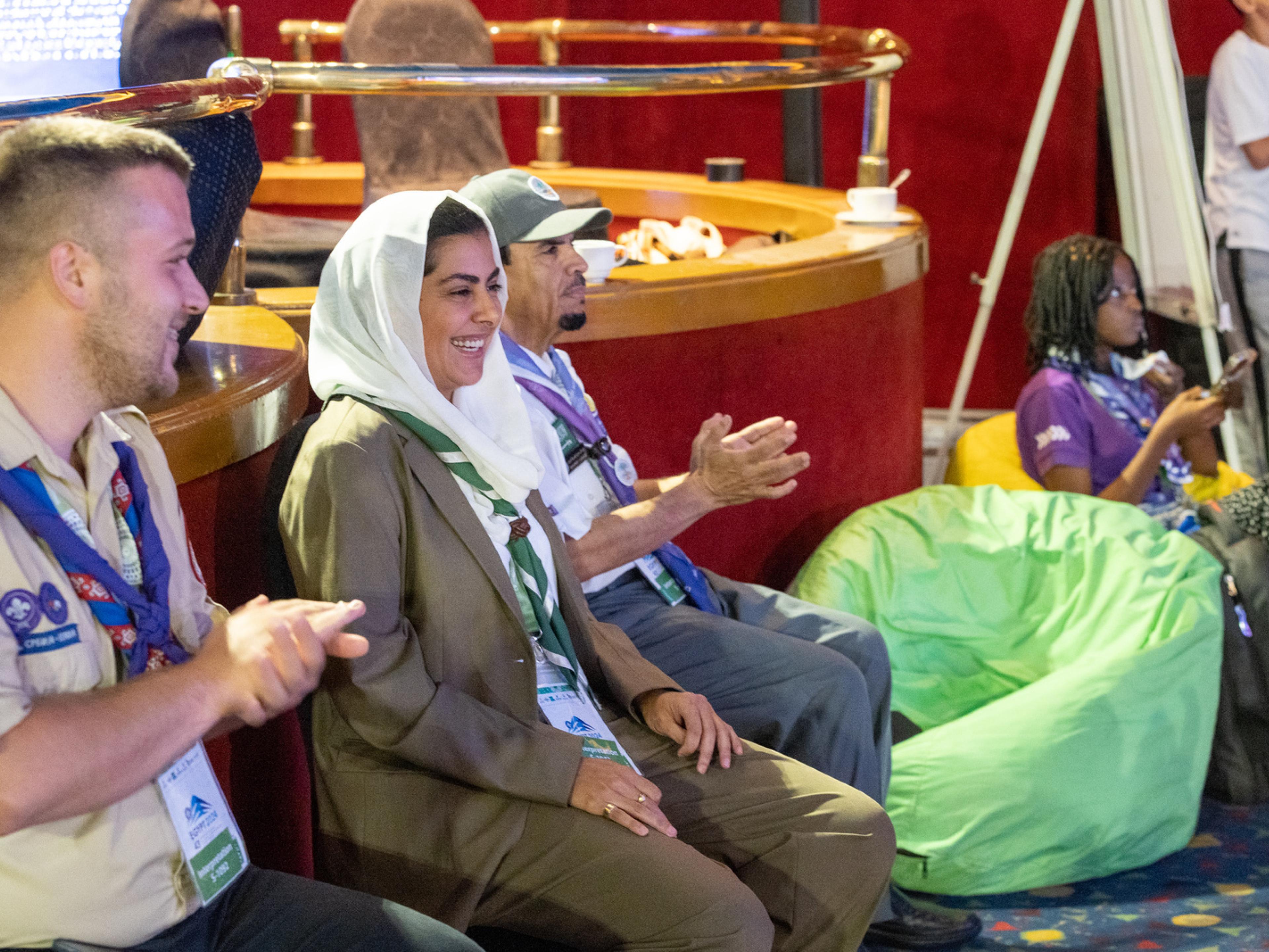 World Scout Conference | WOSM