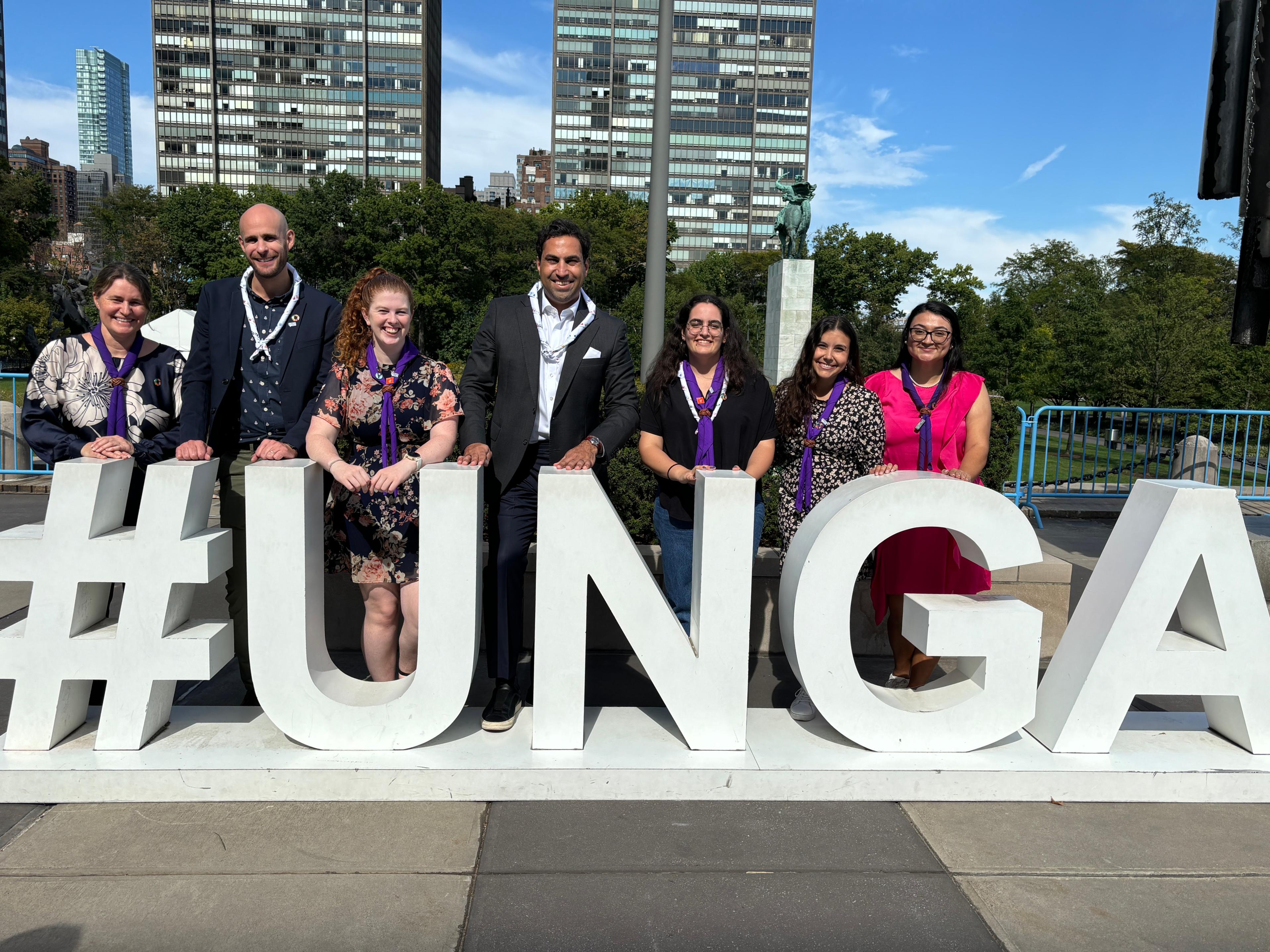 World Scout Conference | WOSM