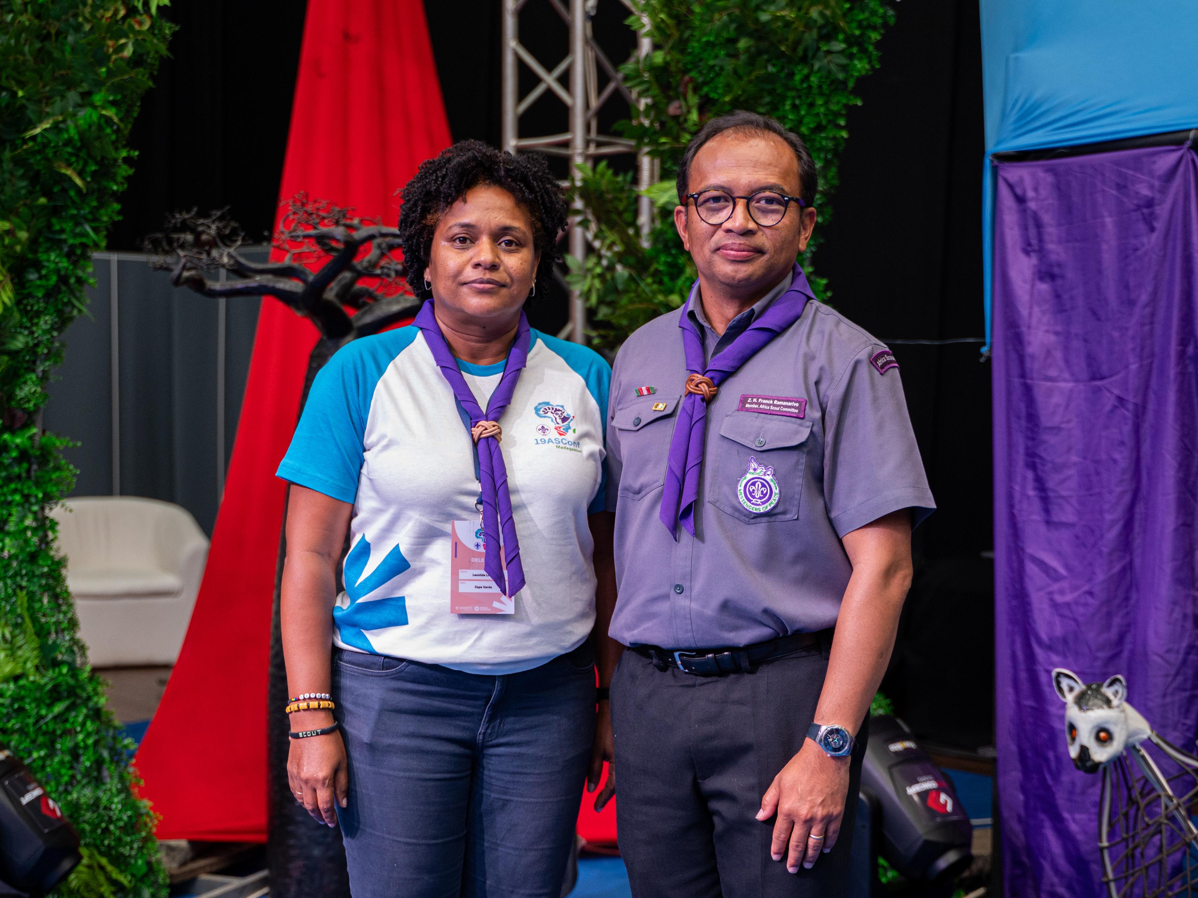 World Scout Conference | WOSM