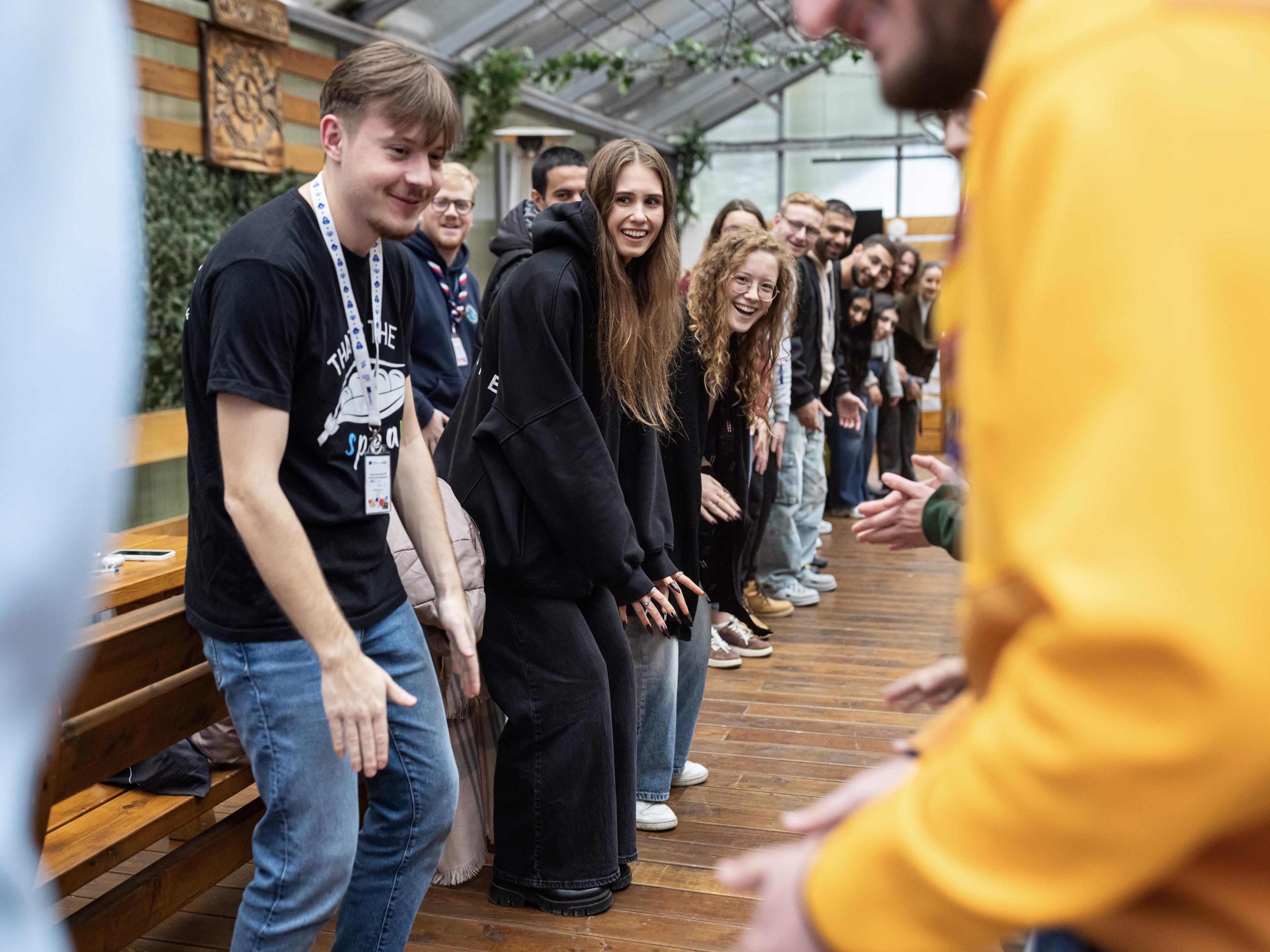 Diversity and Inclusion | WOSM