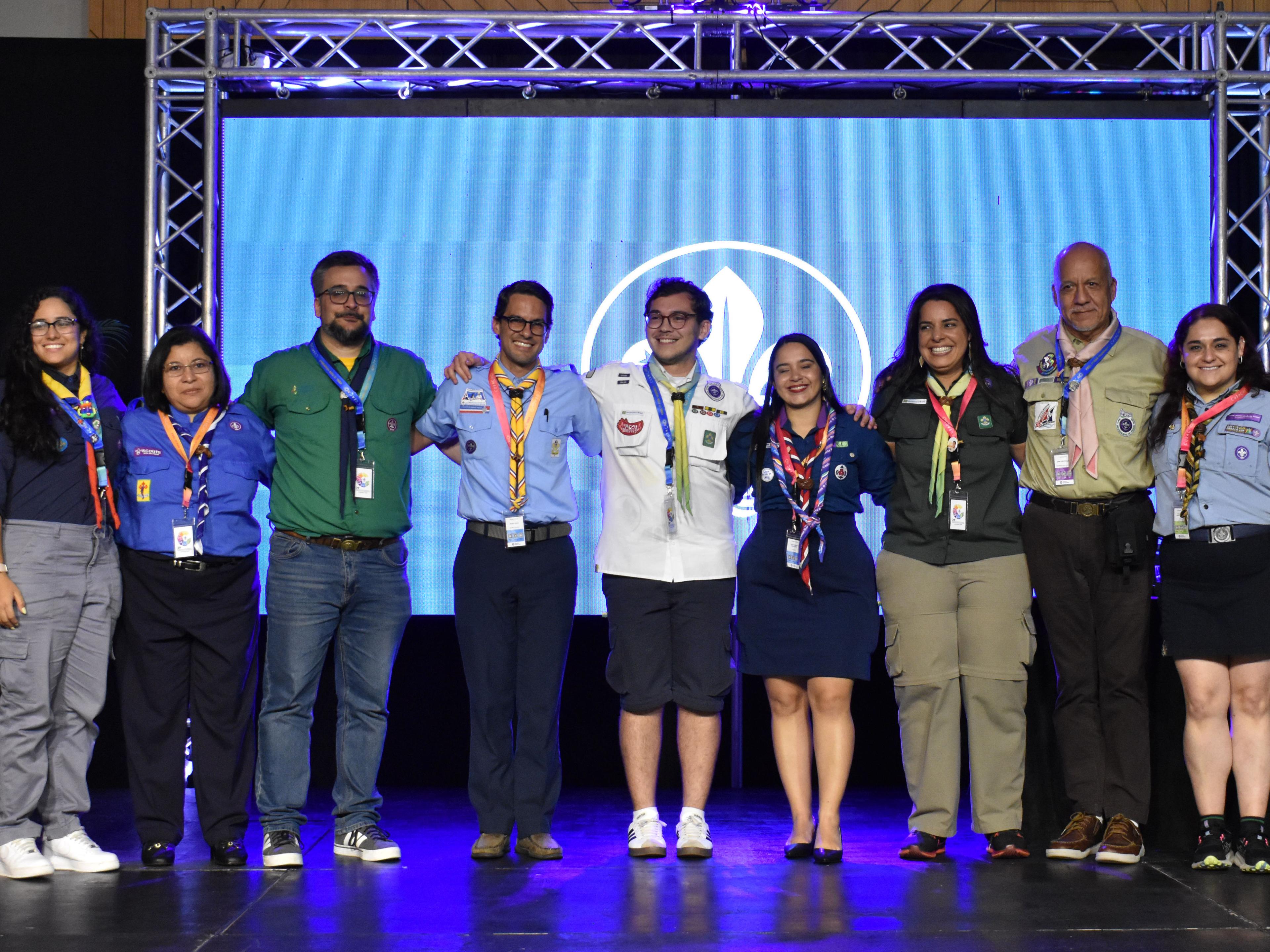 WOSM Services | WOSM