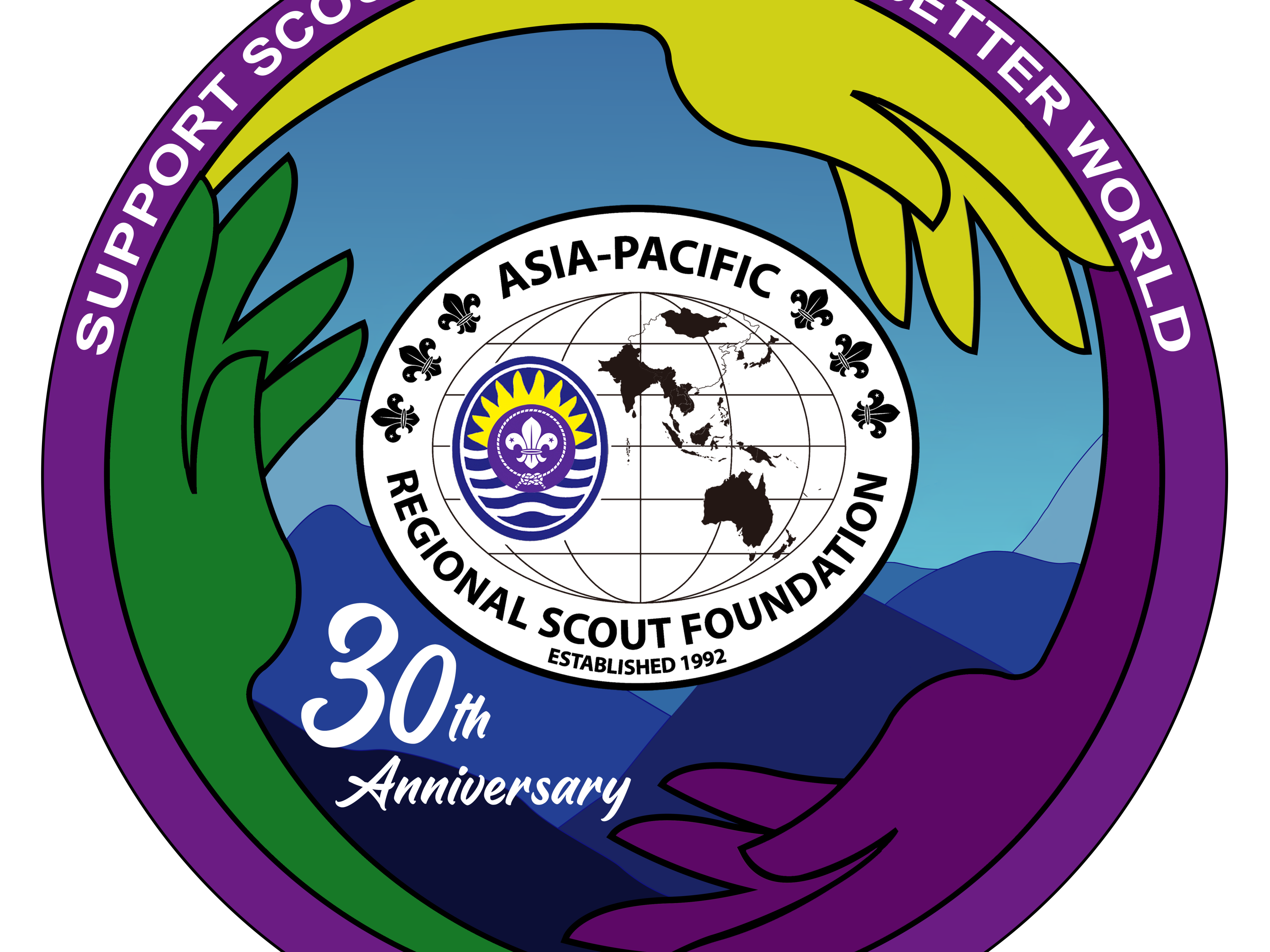 30th APR Foundation anniversary fundraising drive gets generous support ...