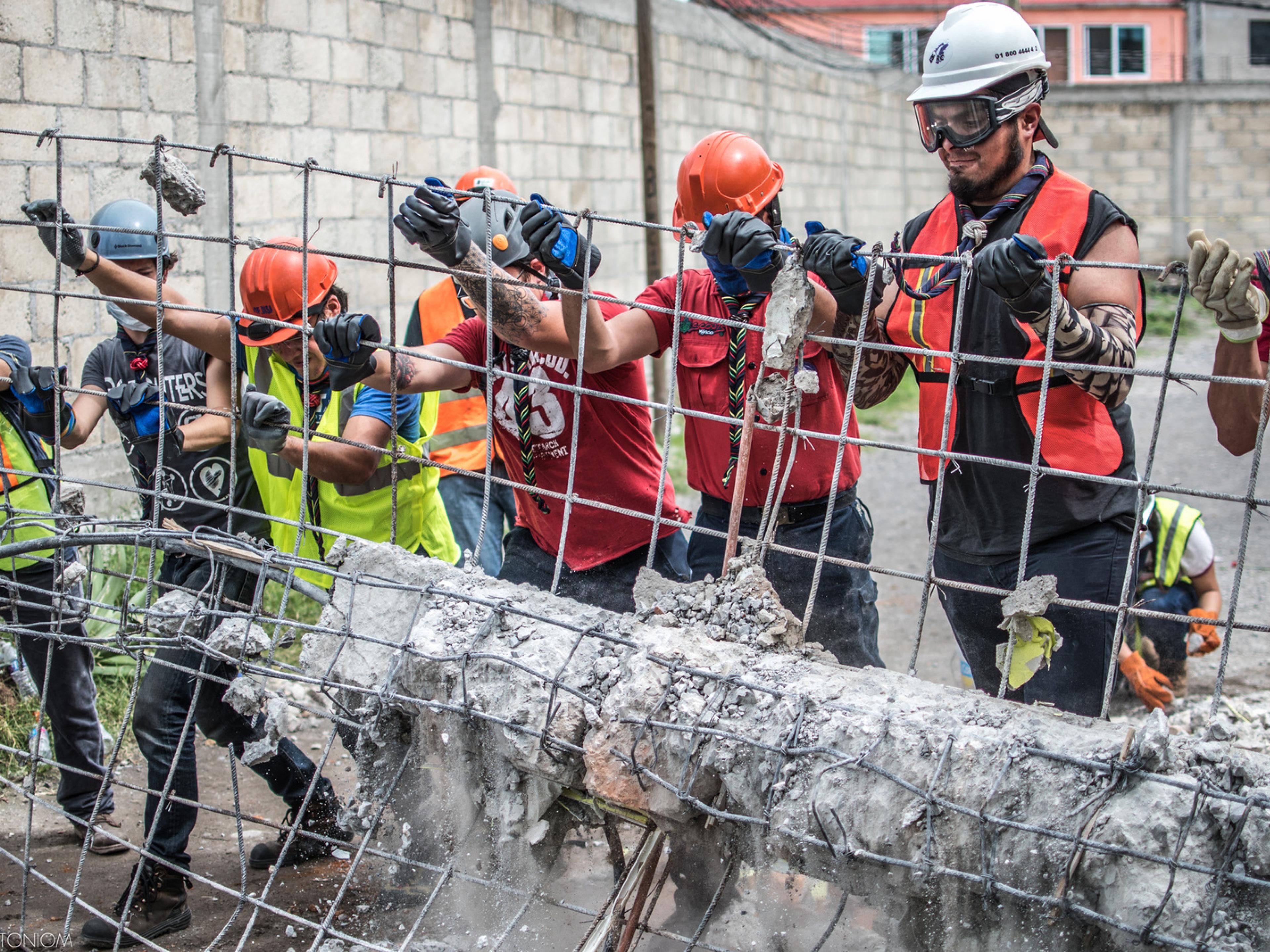 10 peace-building activities for young people | WOSM