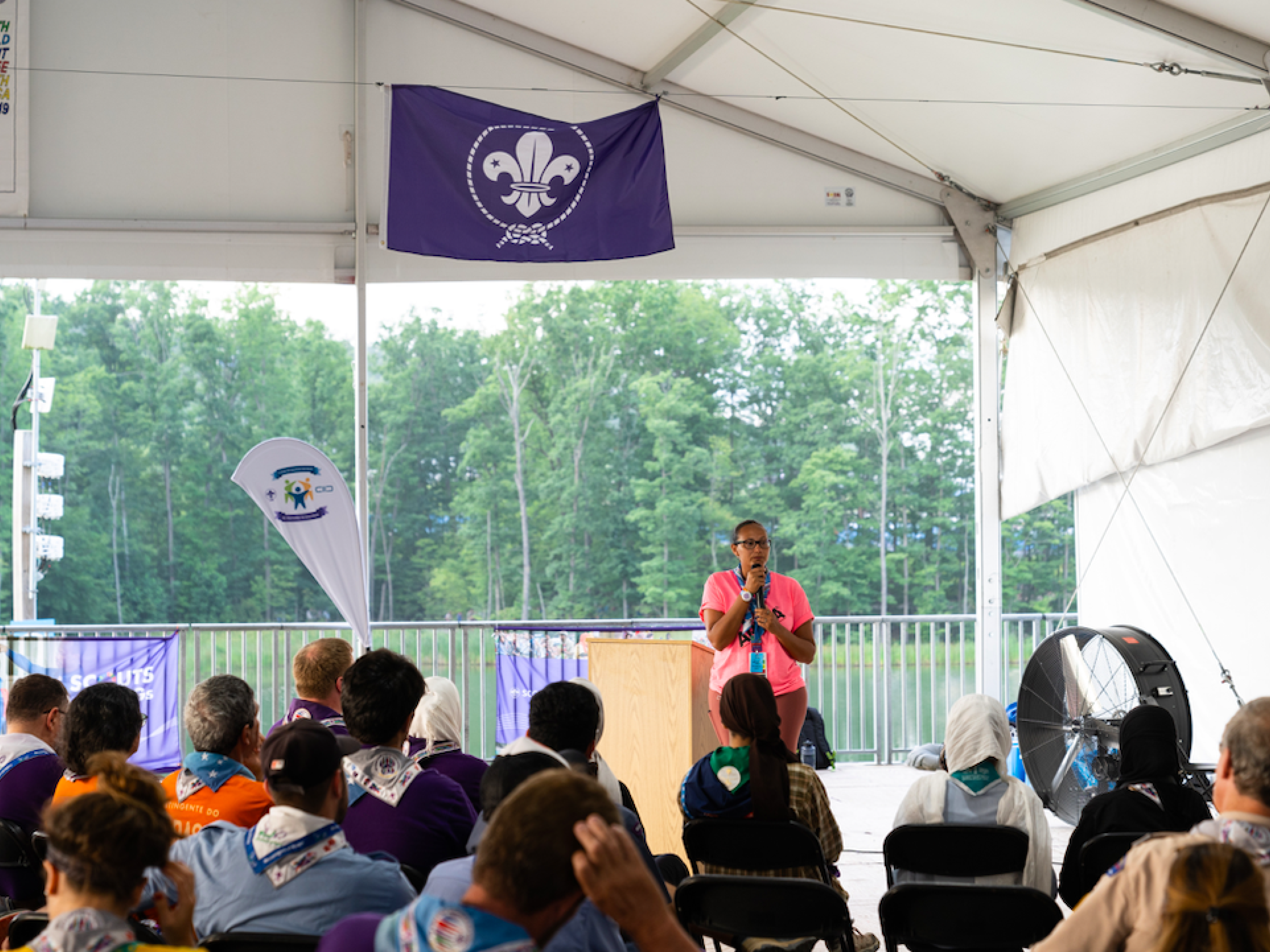 How to Introduce the Principles of Dialogue | WOSM