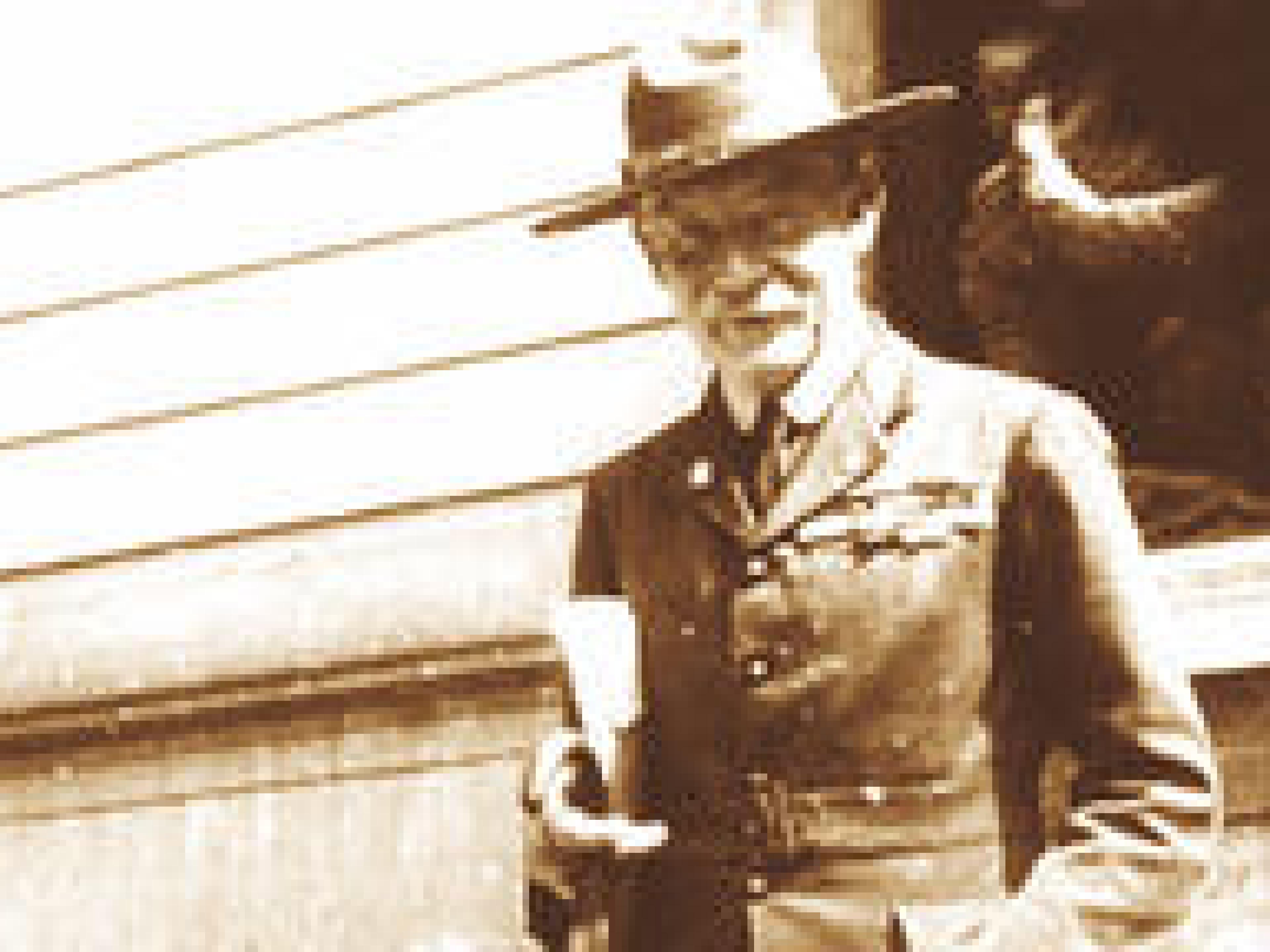 The Scout Movement victim of the Nazi regime | WOSM