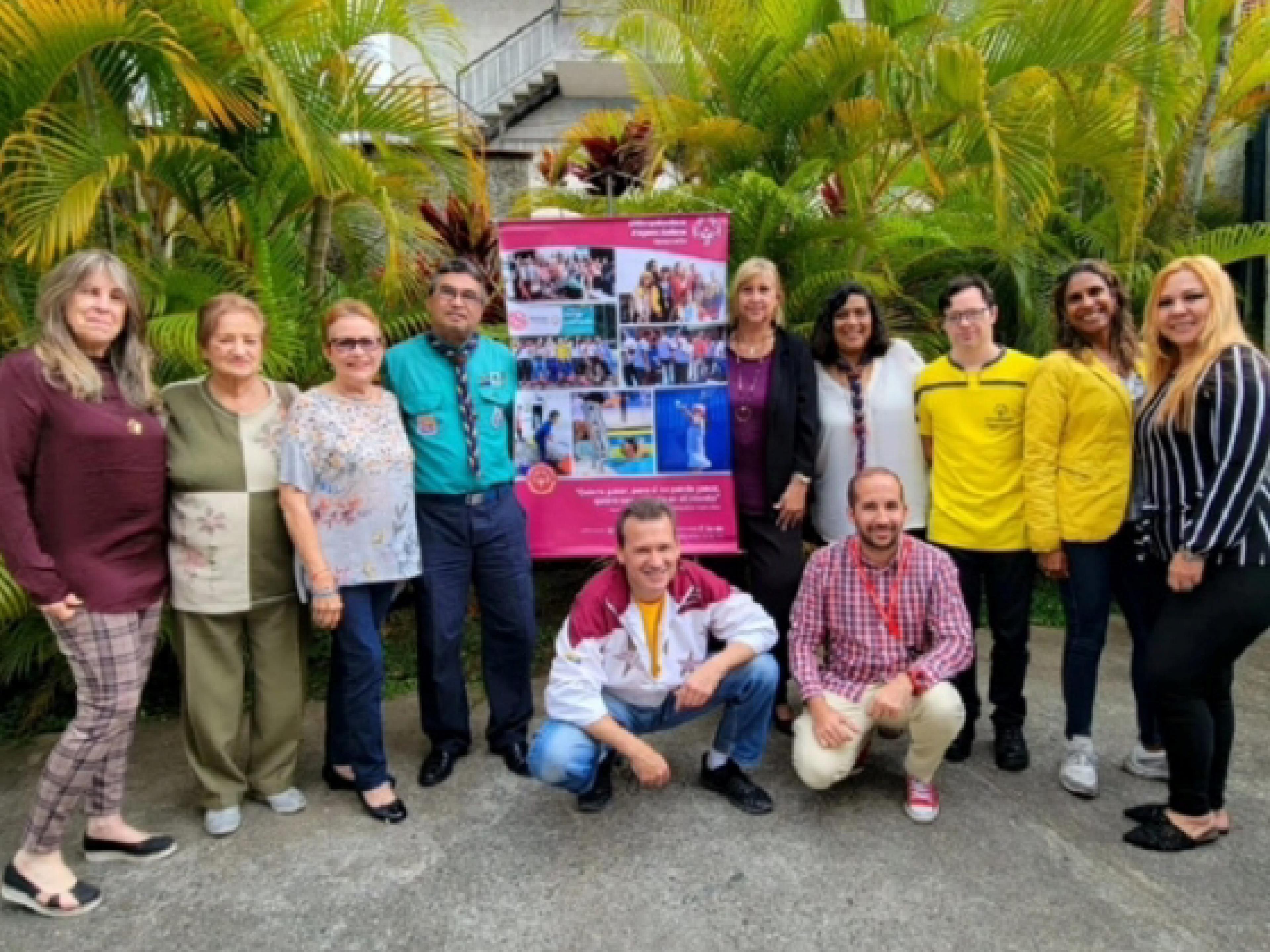 5 ways to take a screen break | WOSM