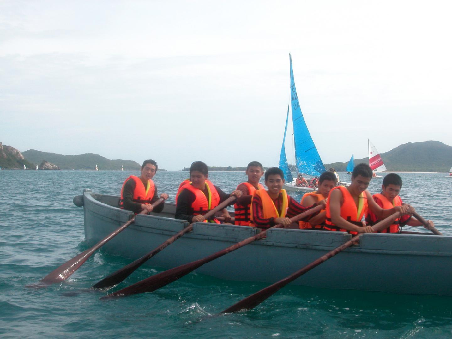 World Scout Jamboree | WOSM