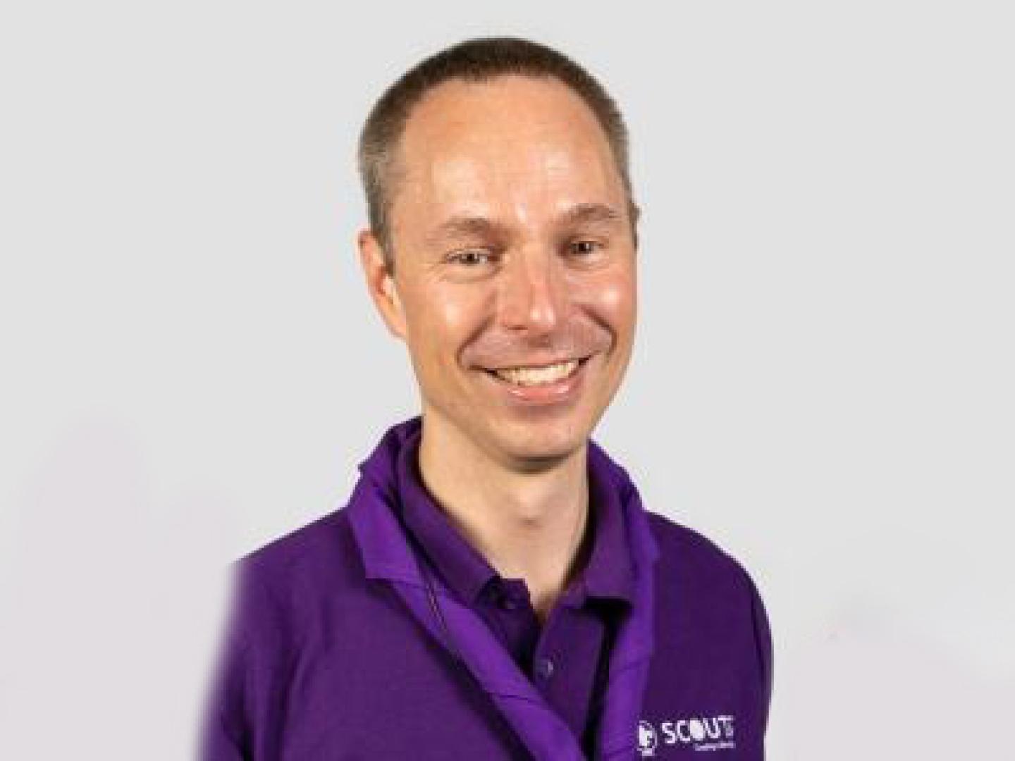 World Scout Committee members | WOSM