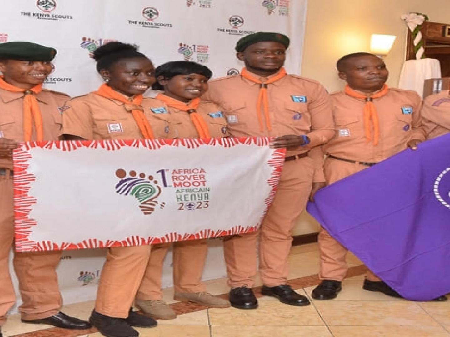 Events | World Organization of the Scout Movement