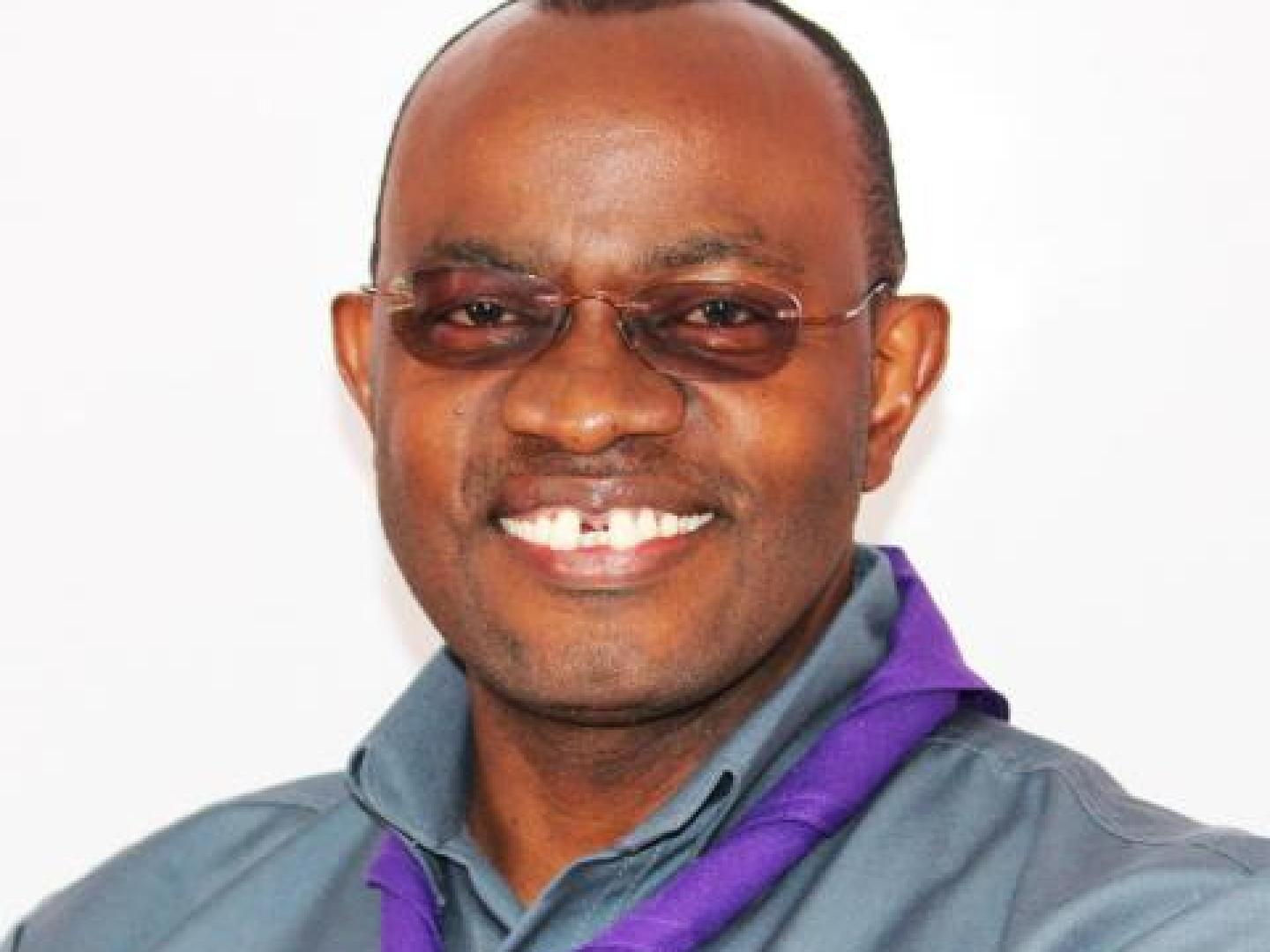 World Scout Committee members | WOSM