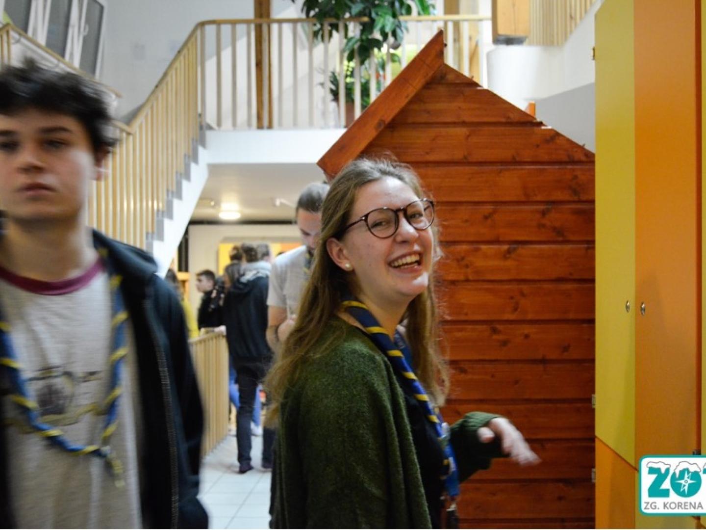 Scouts of Brazil Conduct Unprecedented Cruise along the Brazilian Coast ...