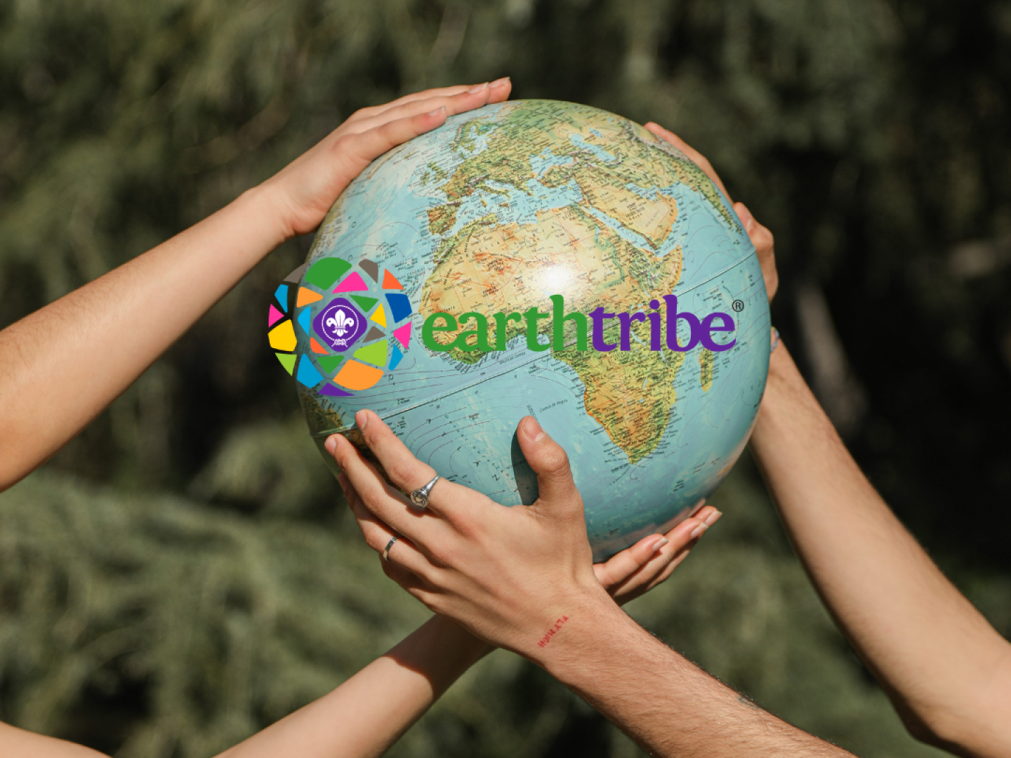 Interamerica Scout Region | World Organization of the Scout Movement