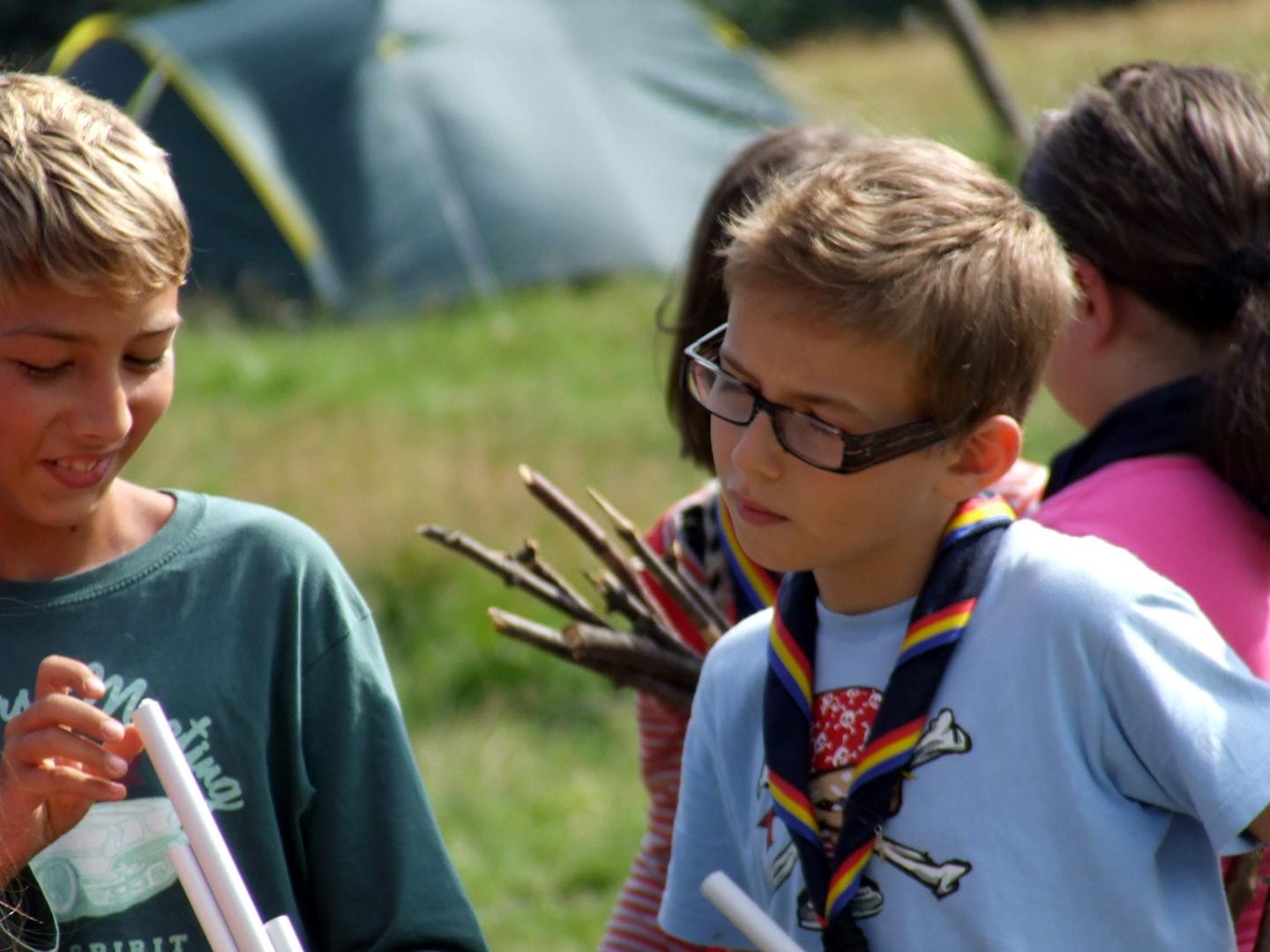 European Scout Region | WOSM