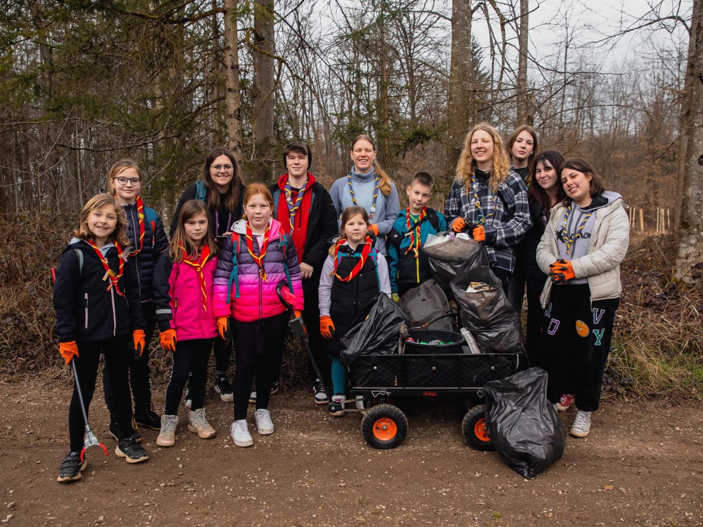 European Scout Region | WOSM