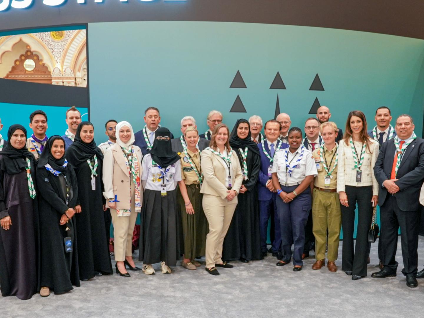 News and Stories | WOSM