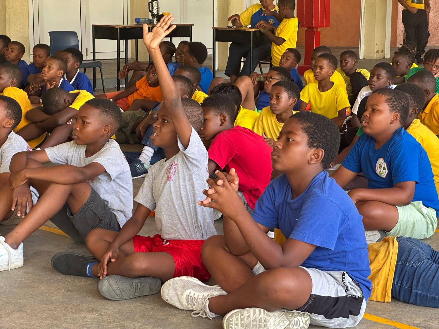 Scout Youth Programme | WOSM