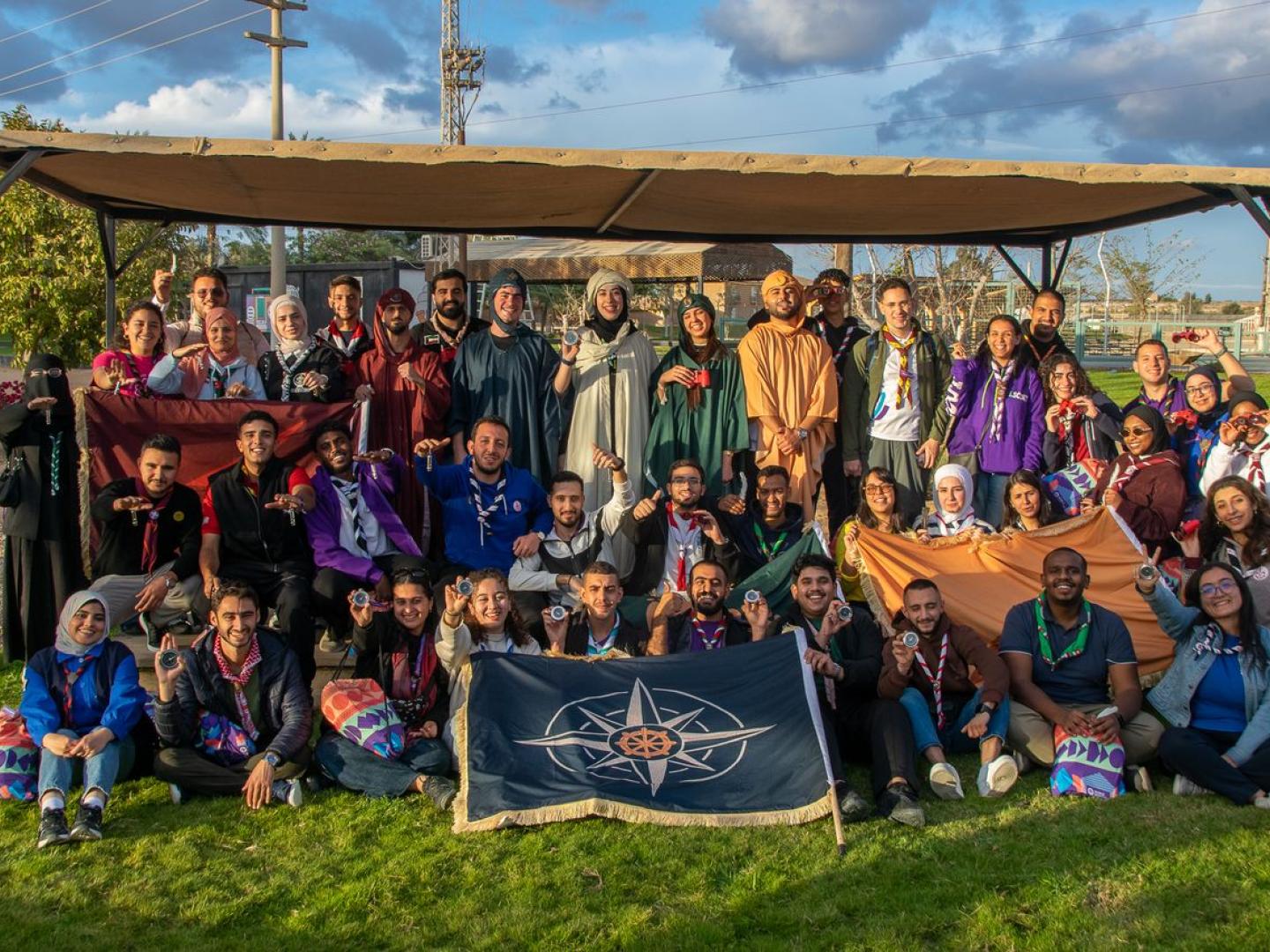 WOSM Services | WOSM