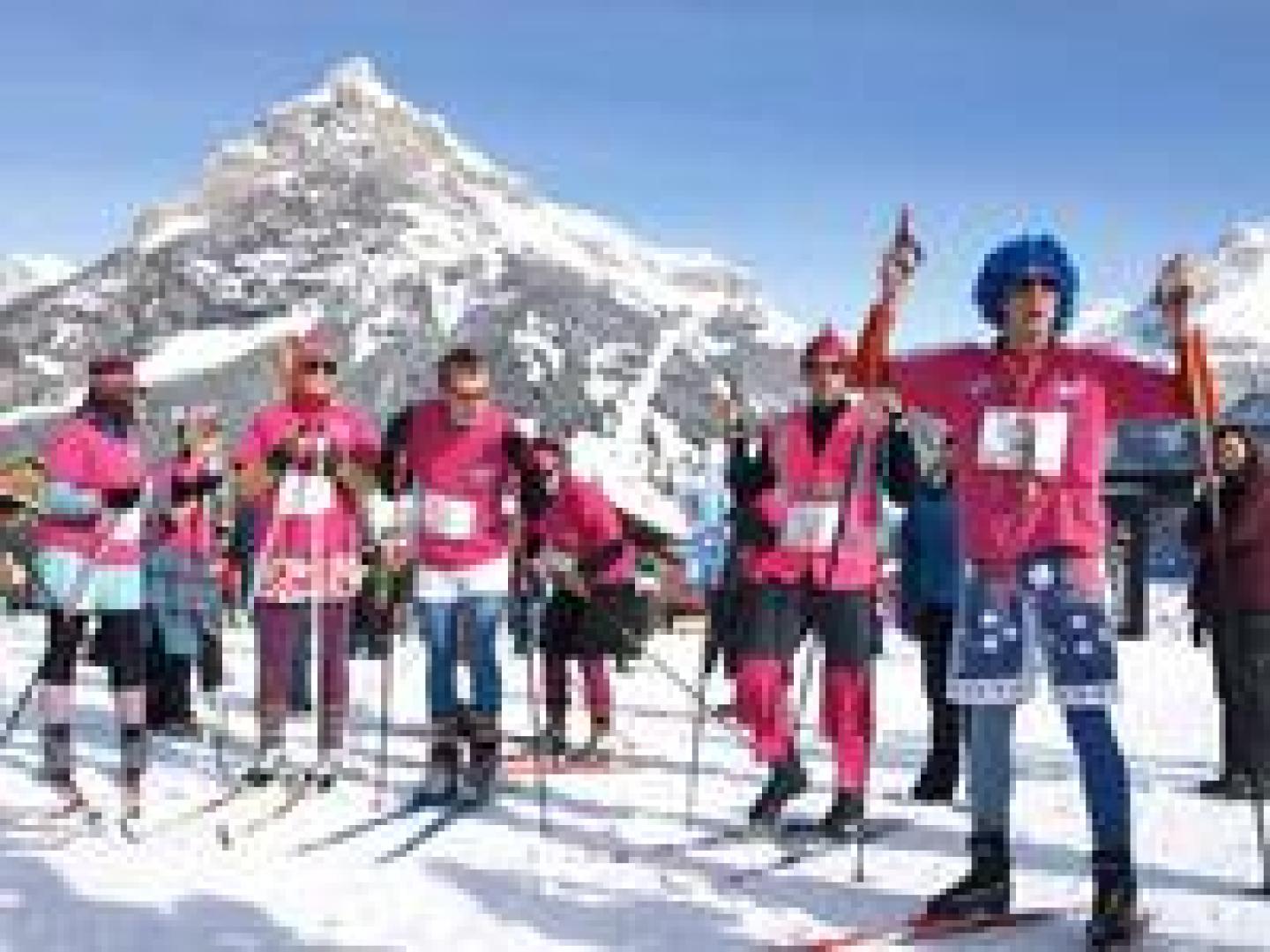 Semana Rover Internacional en el KISC | WOSM