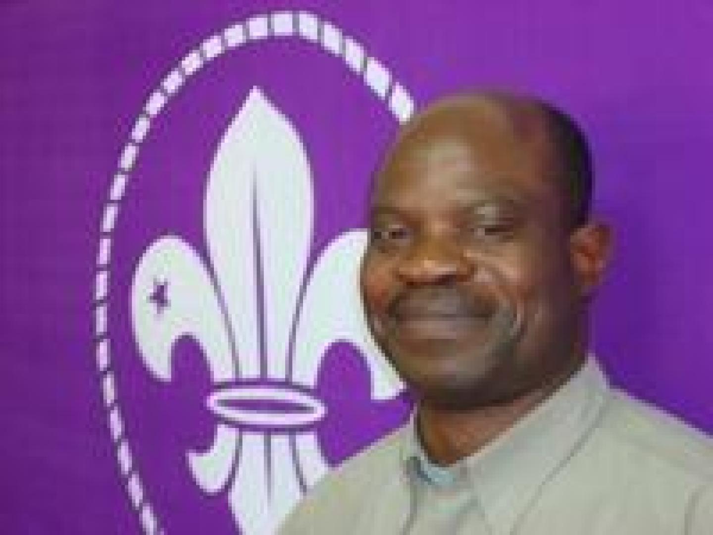 "Lest We Forget" - Founder's Day message to Scouts in Africa | WOSM