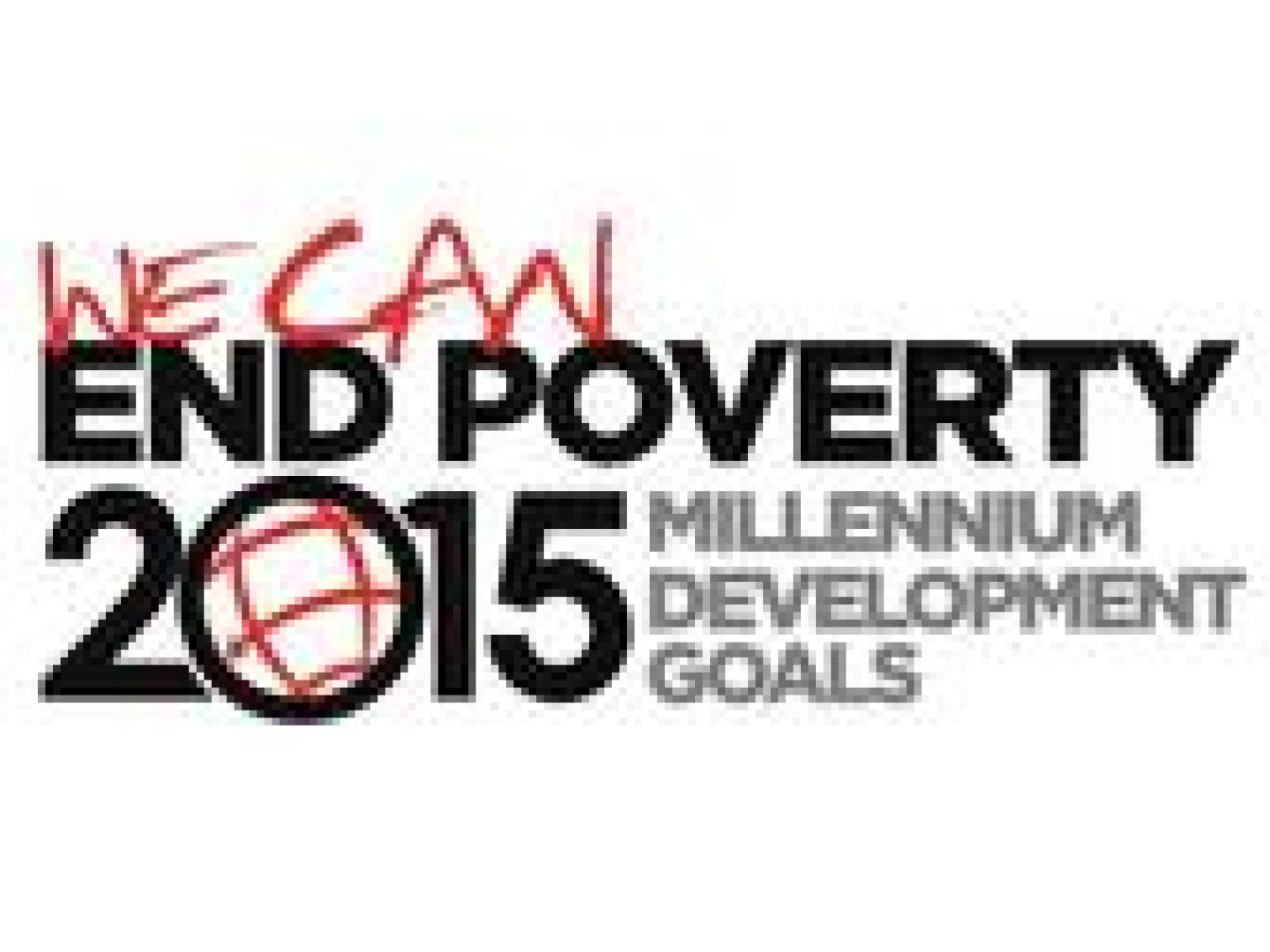 Contribute to the MDGs Campaign! | WOSM