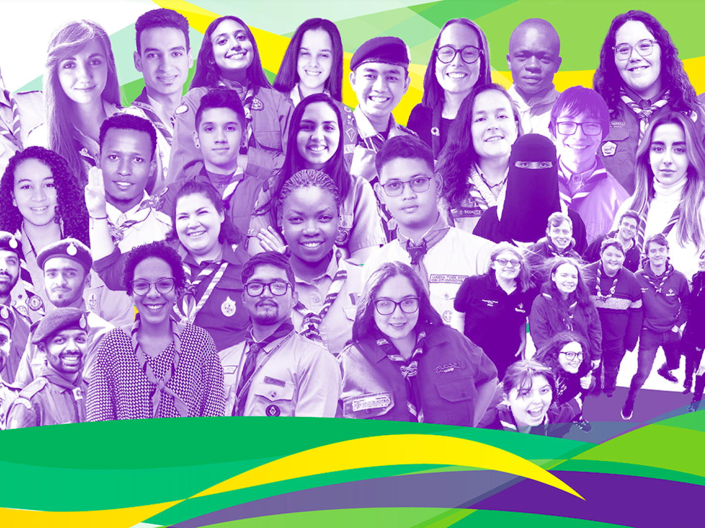 10 peace-building activities for young people | WOSM
