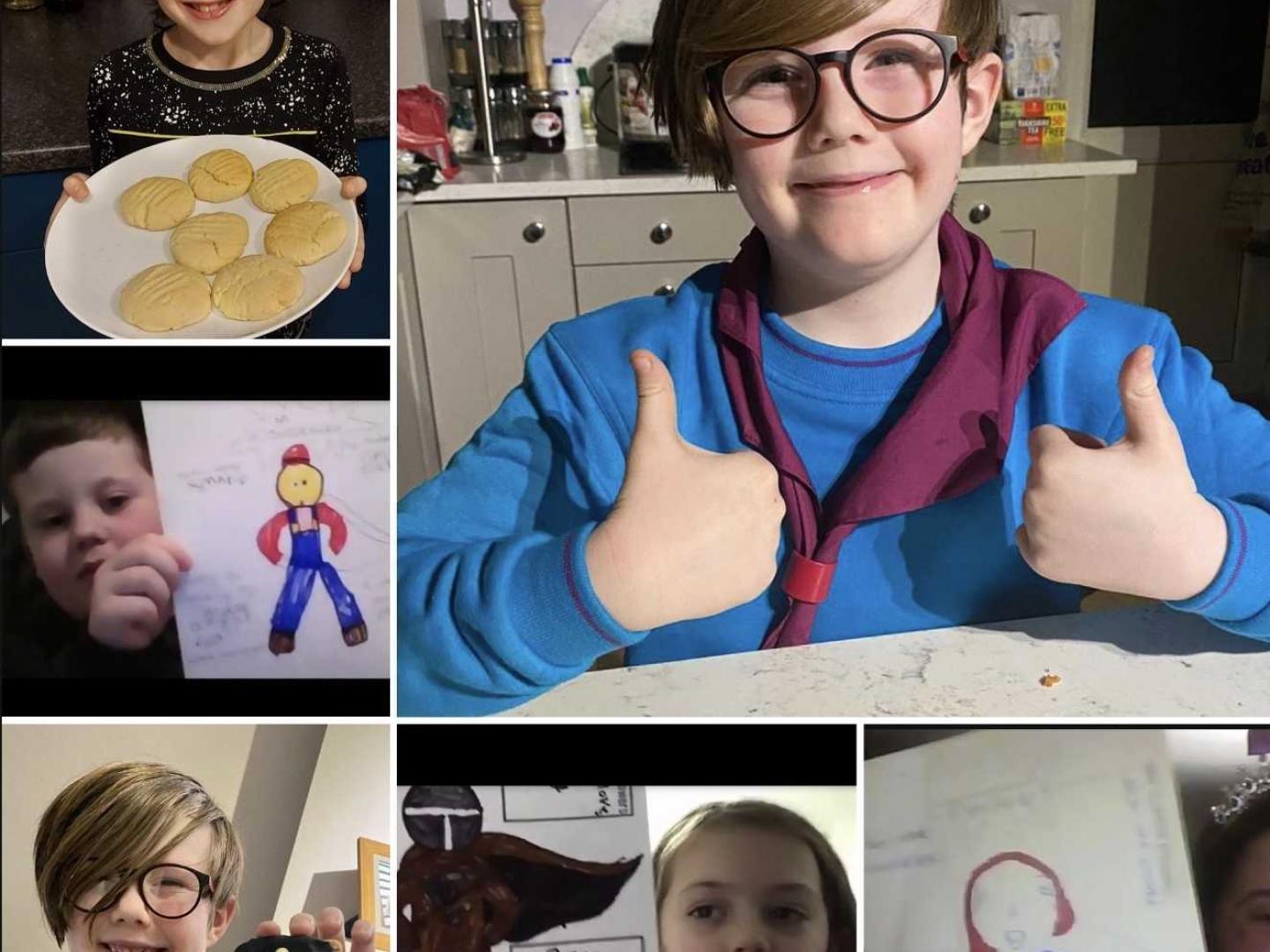 Scouts learn sign language to make group more inclusive | WOSM