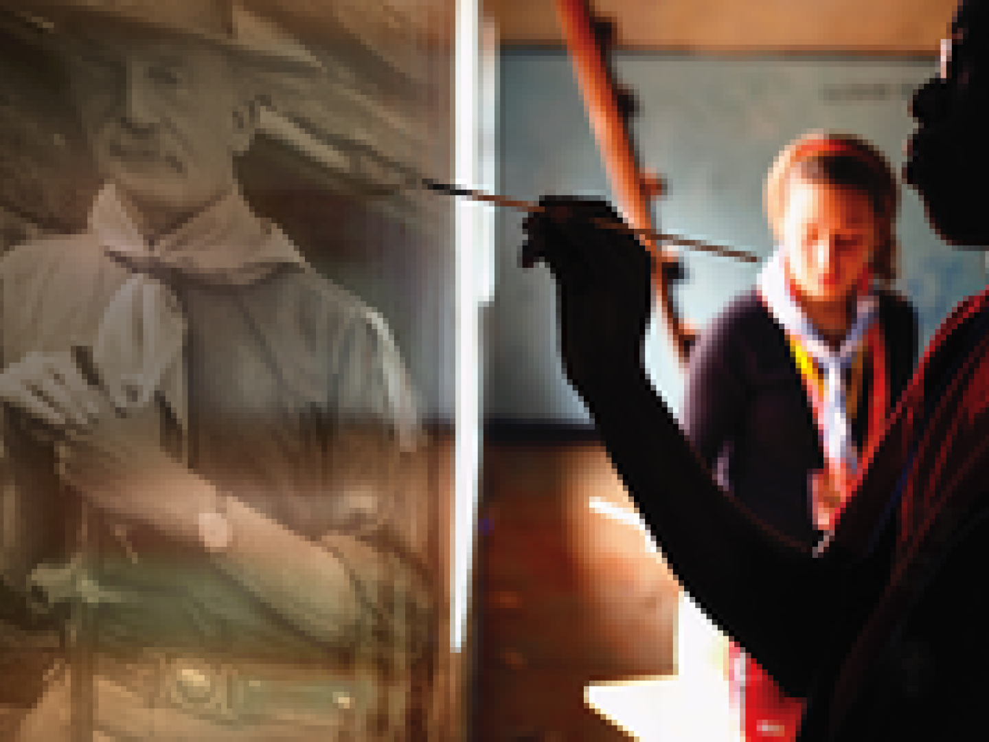 World Scouting celebrates Founder’s day | WOSM