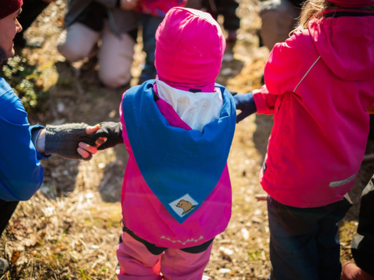 Scouting in Europe Supports Members to Strengthen Child and Youth ...