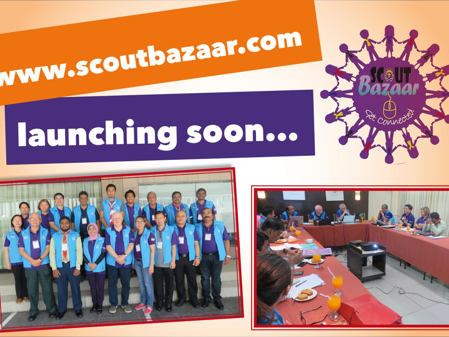 APR’s Online Scout Shop to open in October | WOSM