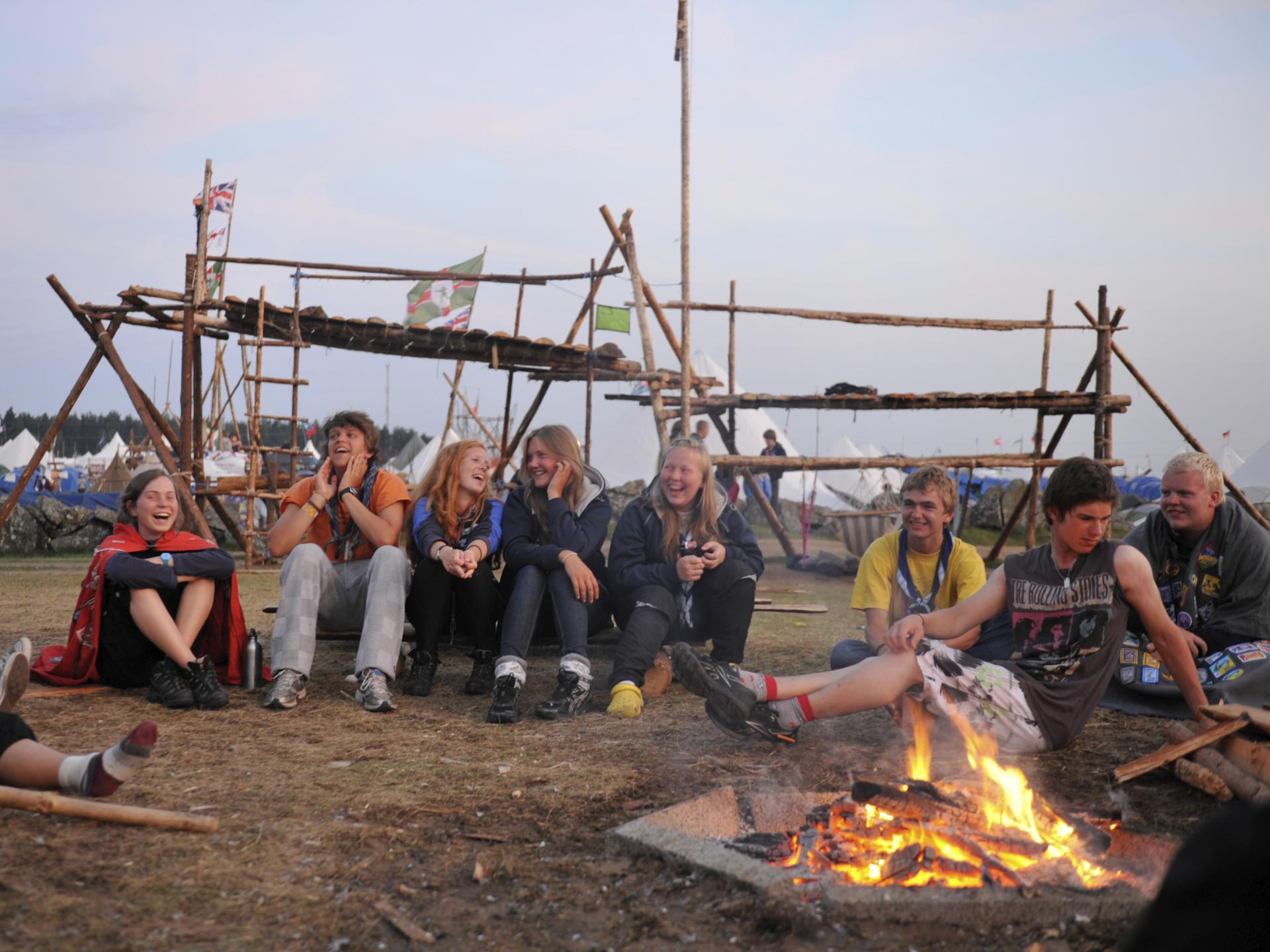 Scout Movement | WOSM