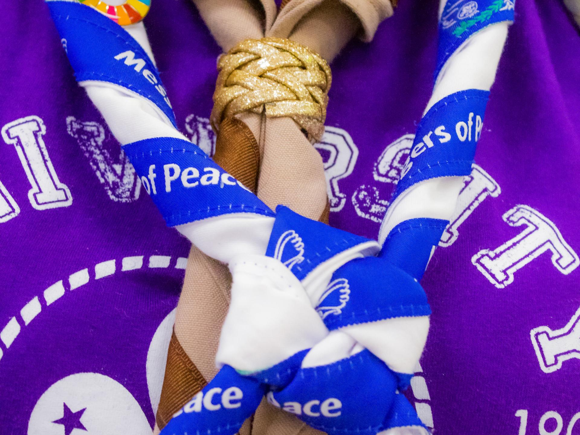 Young People and Communities | WOSM