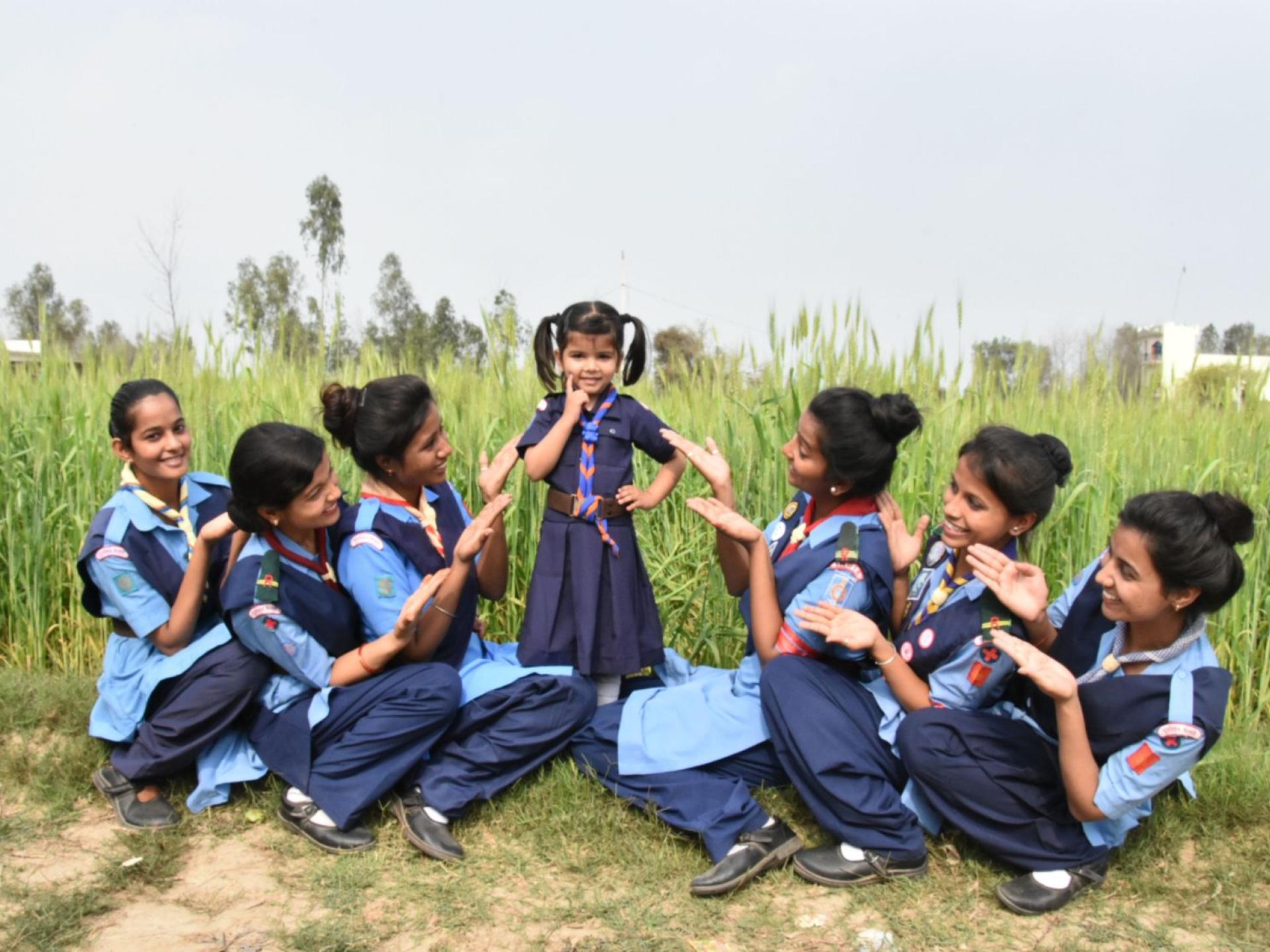 News and Stories | WOSM