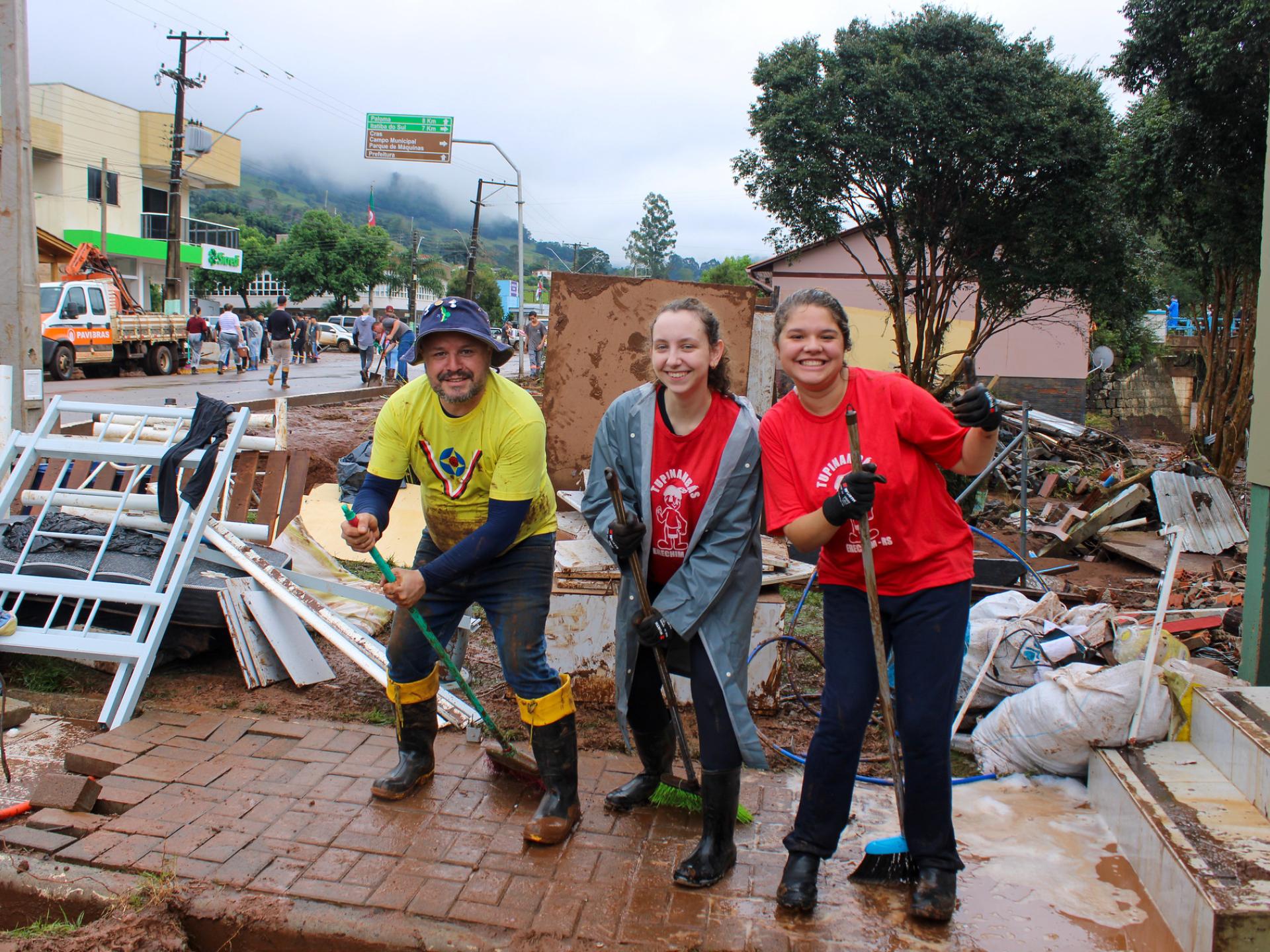 Interamerica Scout Region | WOSM