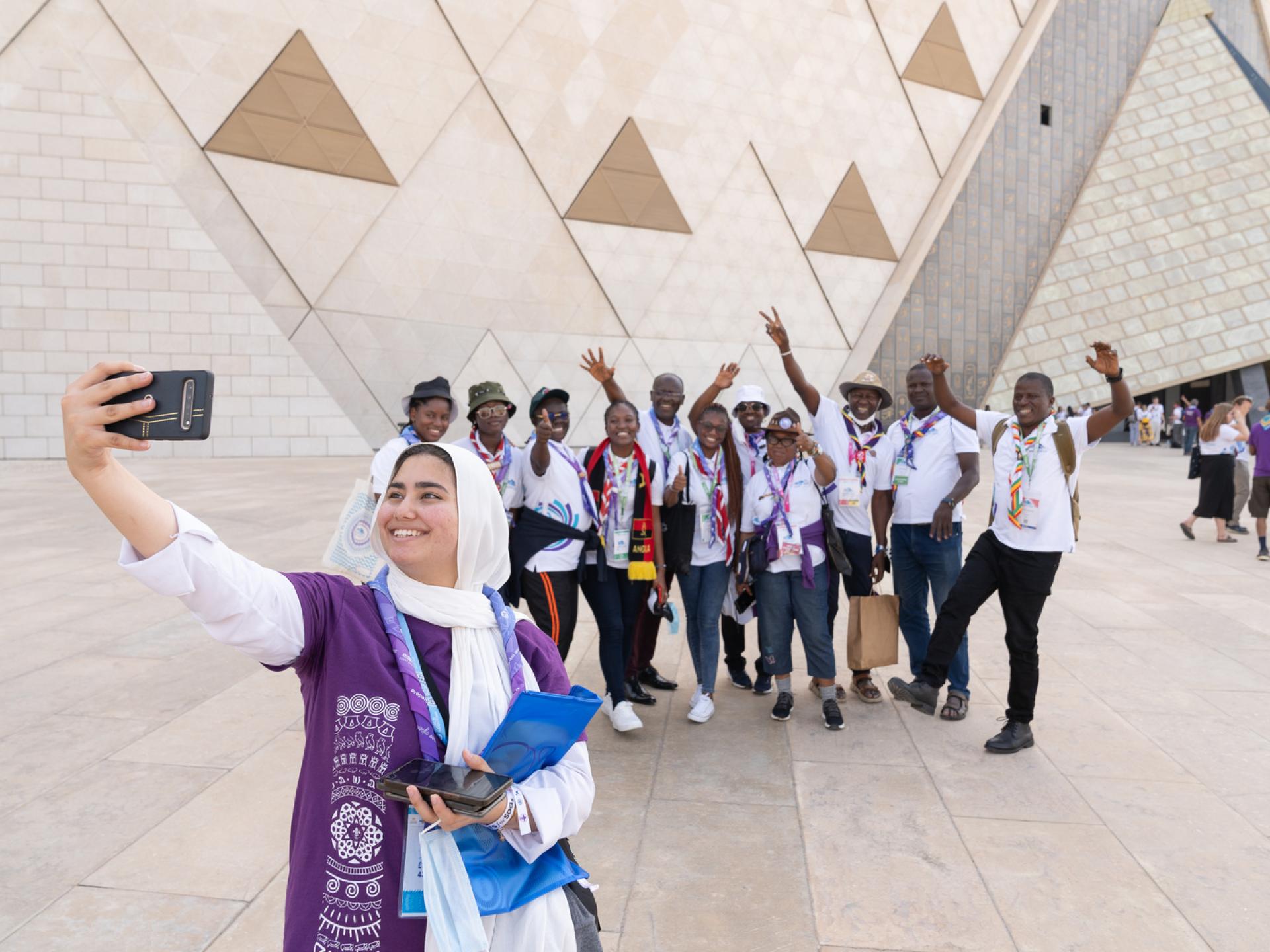 World Scout Conference | WOSM