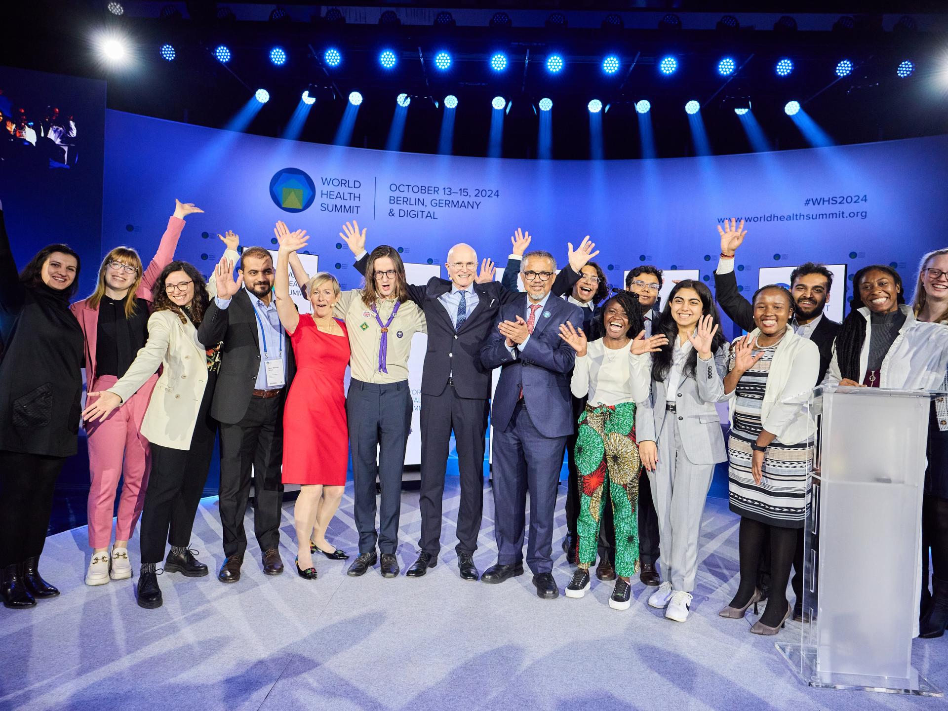 WOSM Services | WOSM