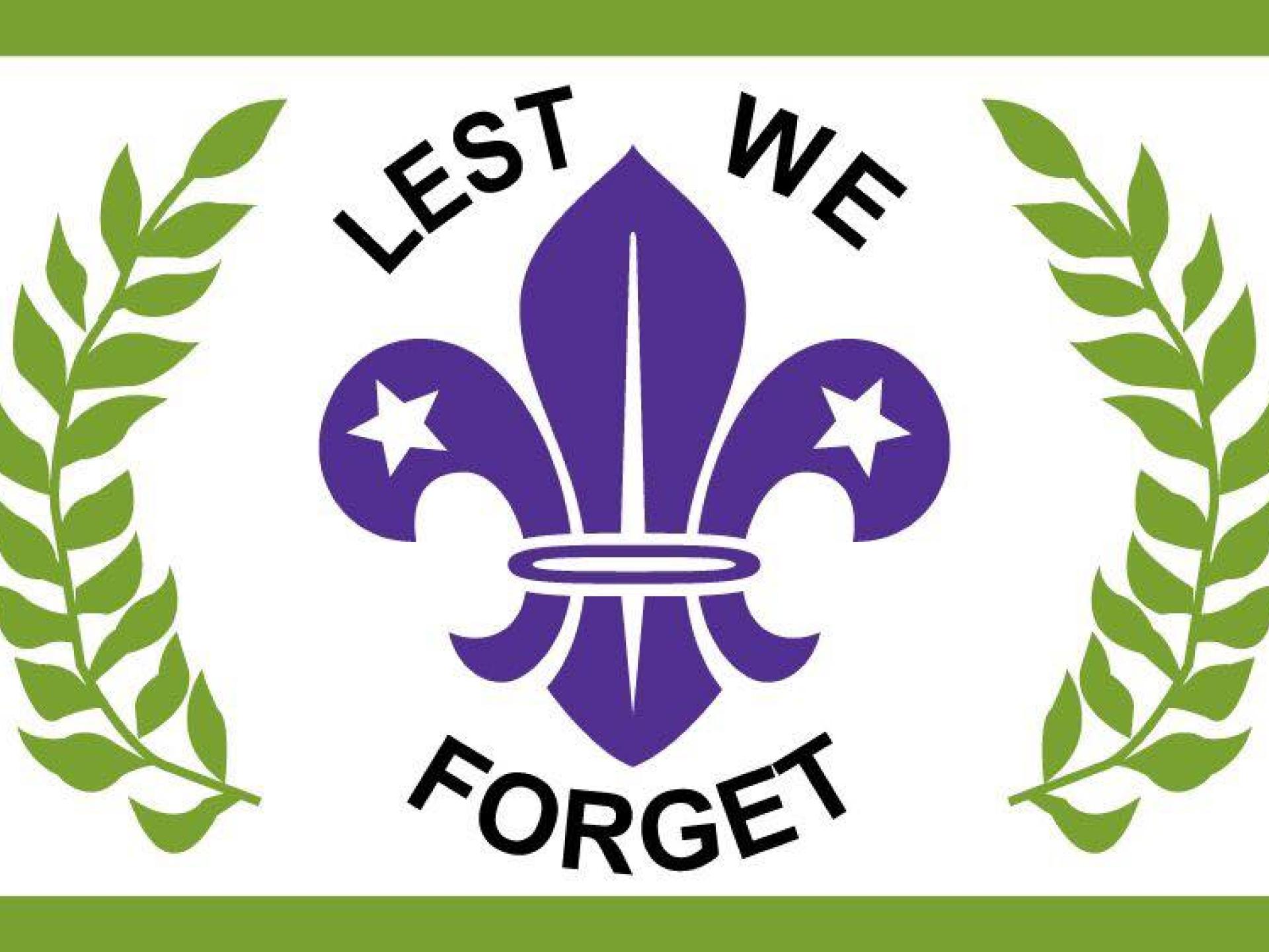 Why Scouts observe Remembrance Day | WOSM