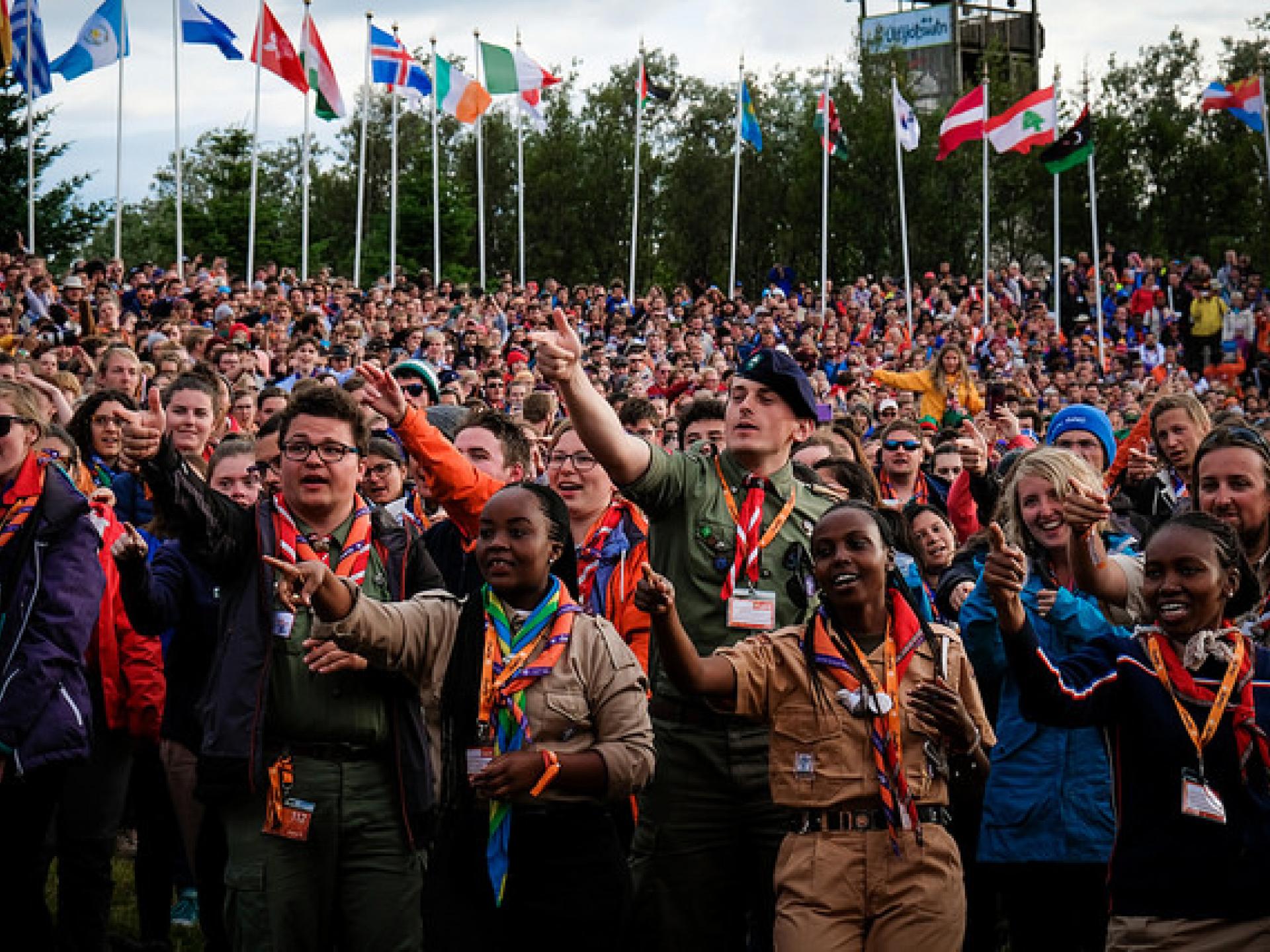 At an inspiring #Moot2017 closing in Iceland, SG Alhendawi calls on ...