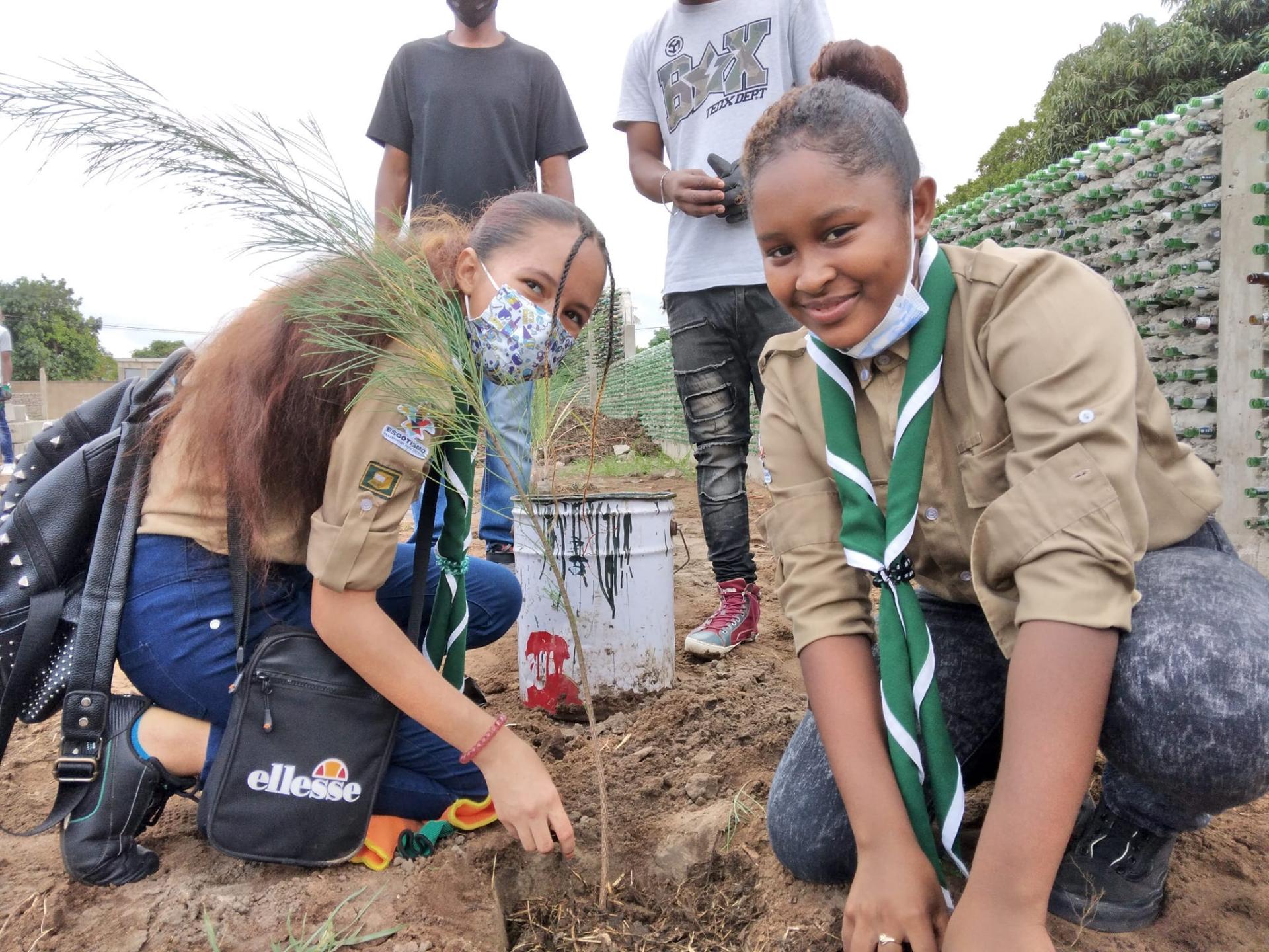 Scaling up the growth of Scouting across India for more young people | WOSM