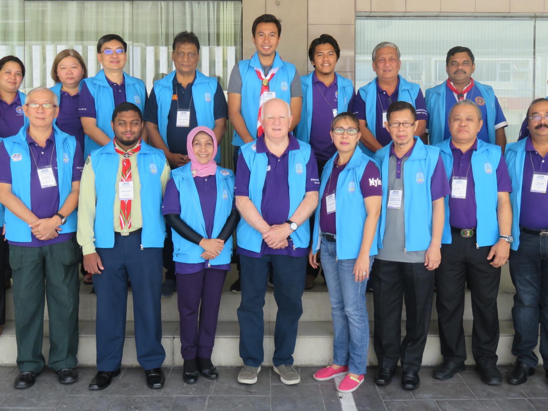 APR’s Online Scout Shop to open in October | WOSM